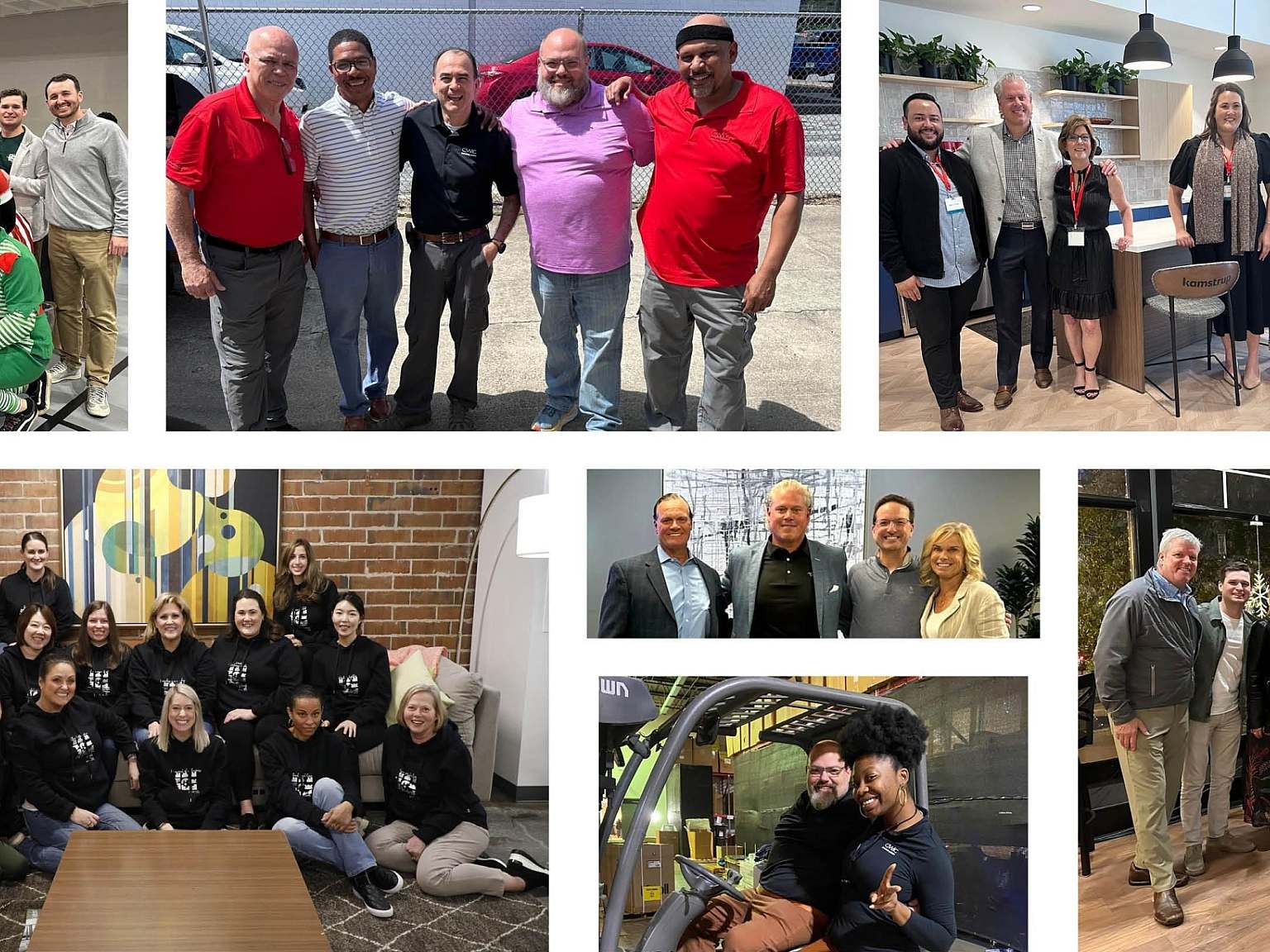 MillerKnoll Dealer | CWC