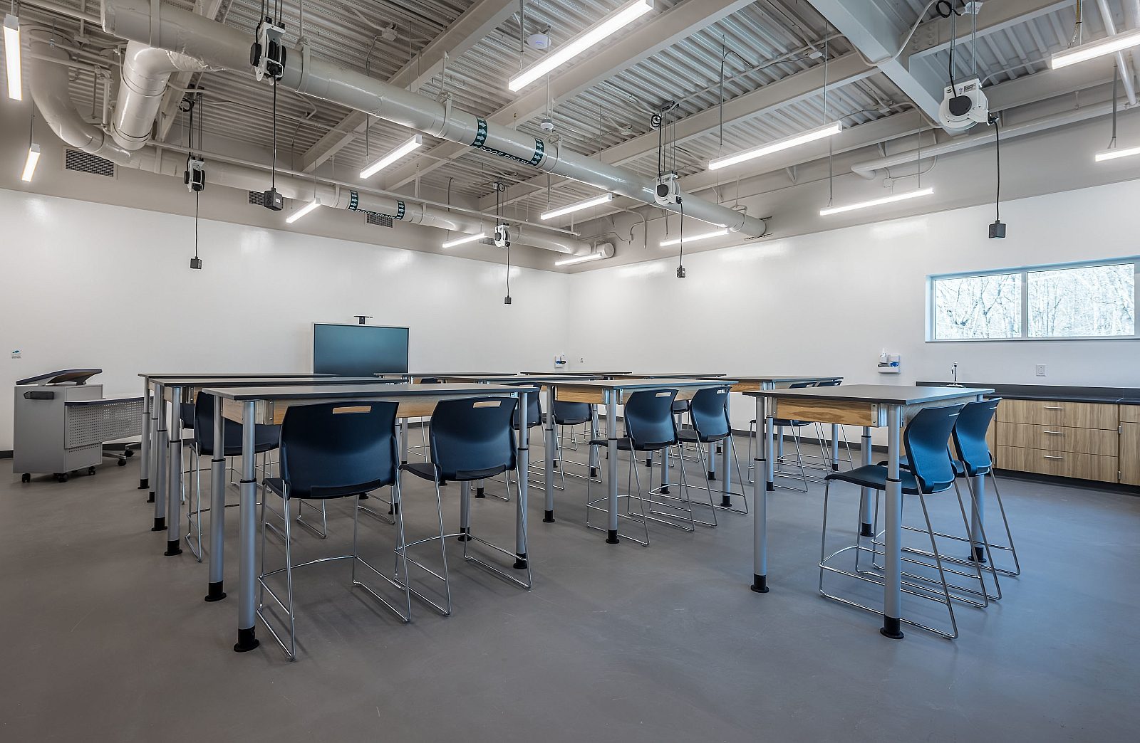 W. Rodger Giles Institute for Inquiry, Augusta Preparatory Day… | CWC