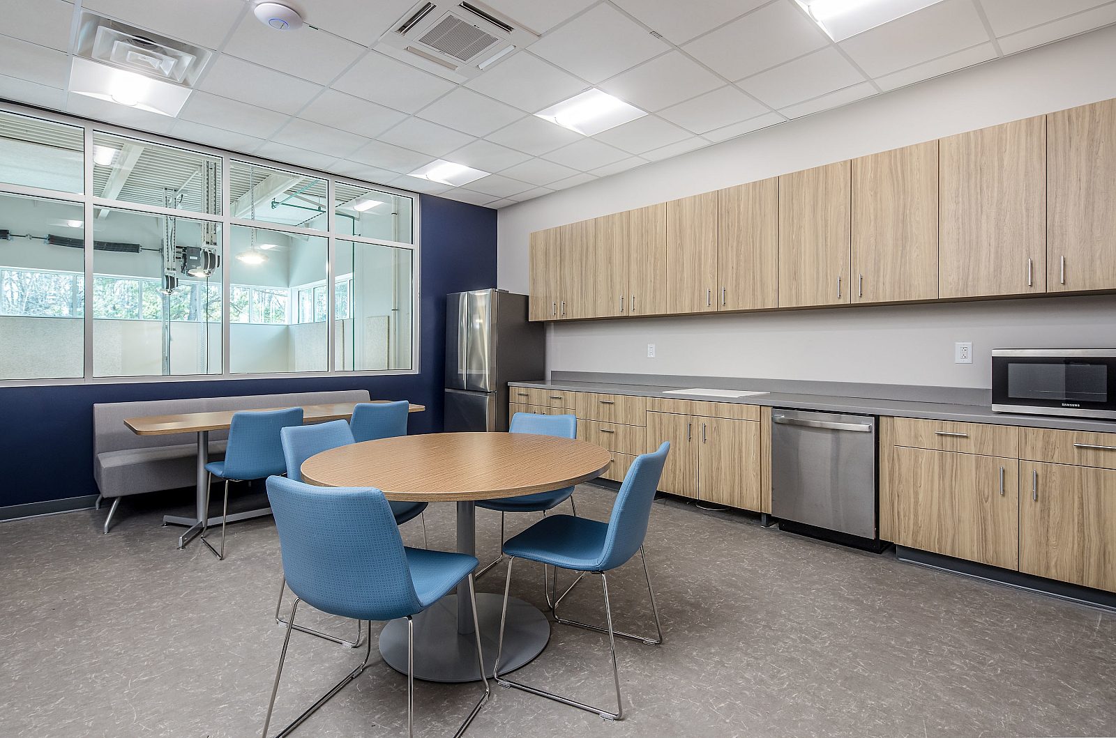 W. Rodger Giles Institute for Inquiry, Augusta Preparatory Day… | CWC