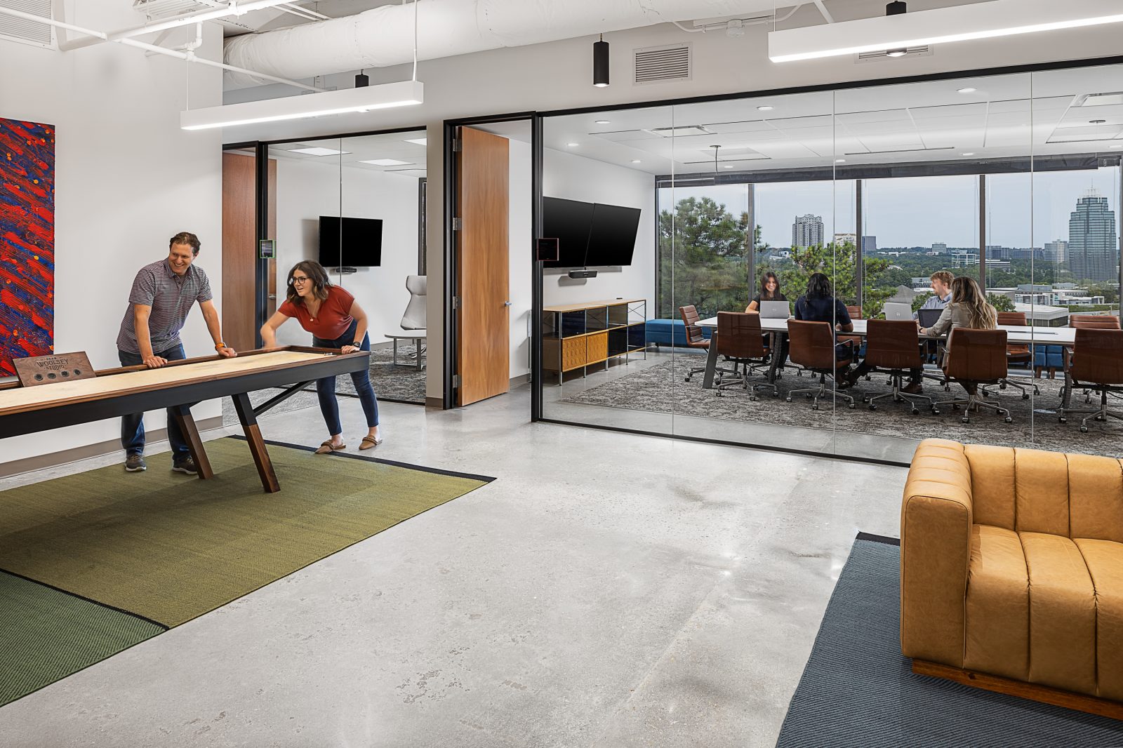 MillerKnoll Dealer | CWC