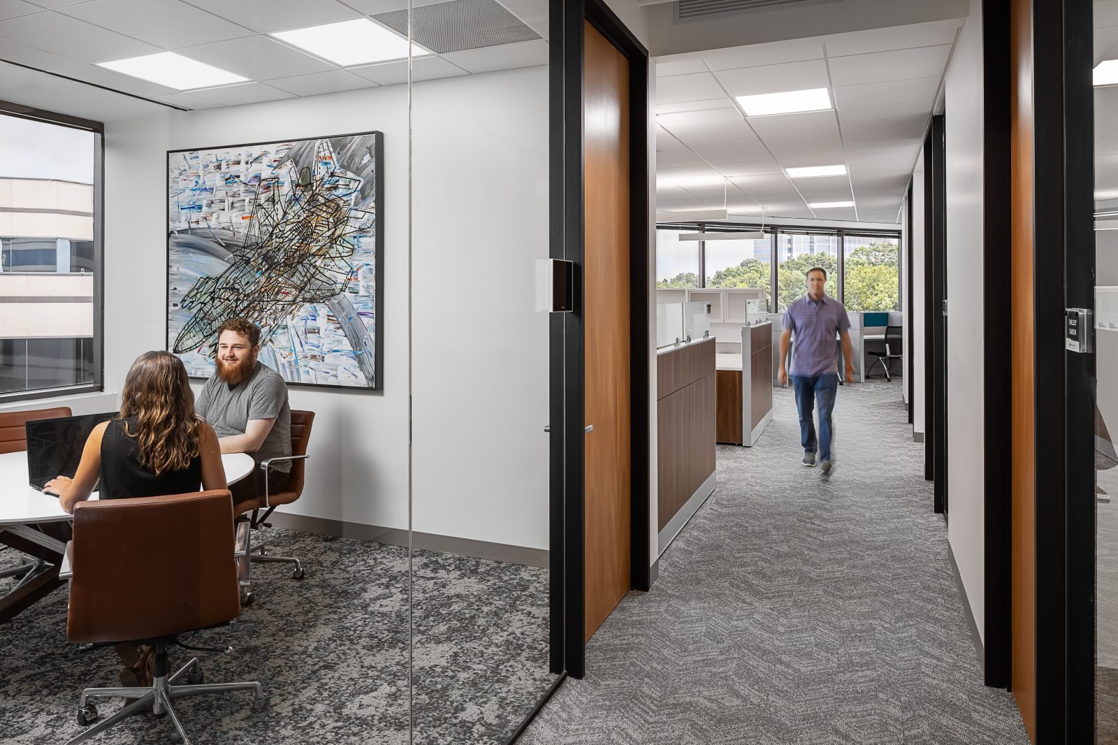 MillerKnoll Dealer | CWC