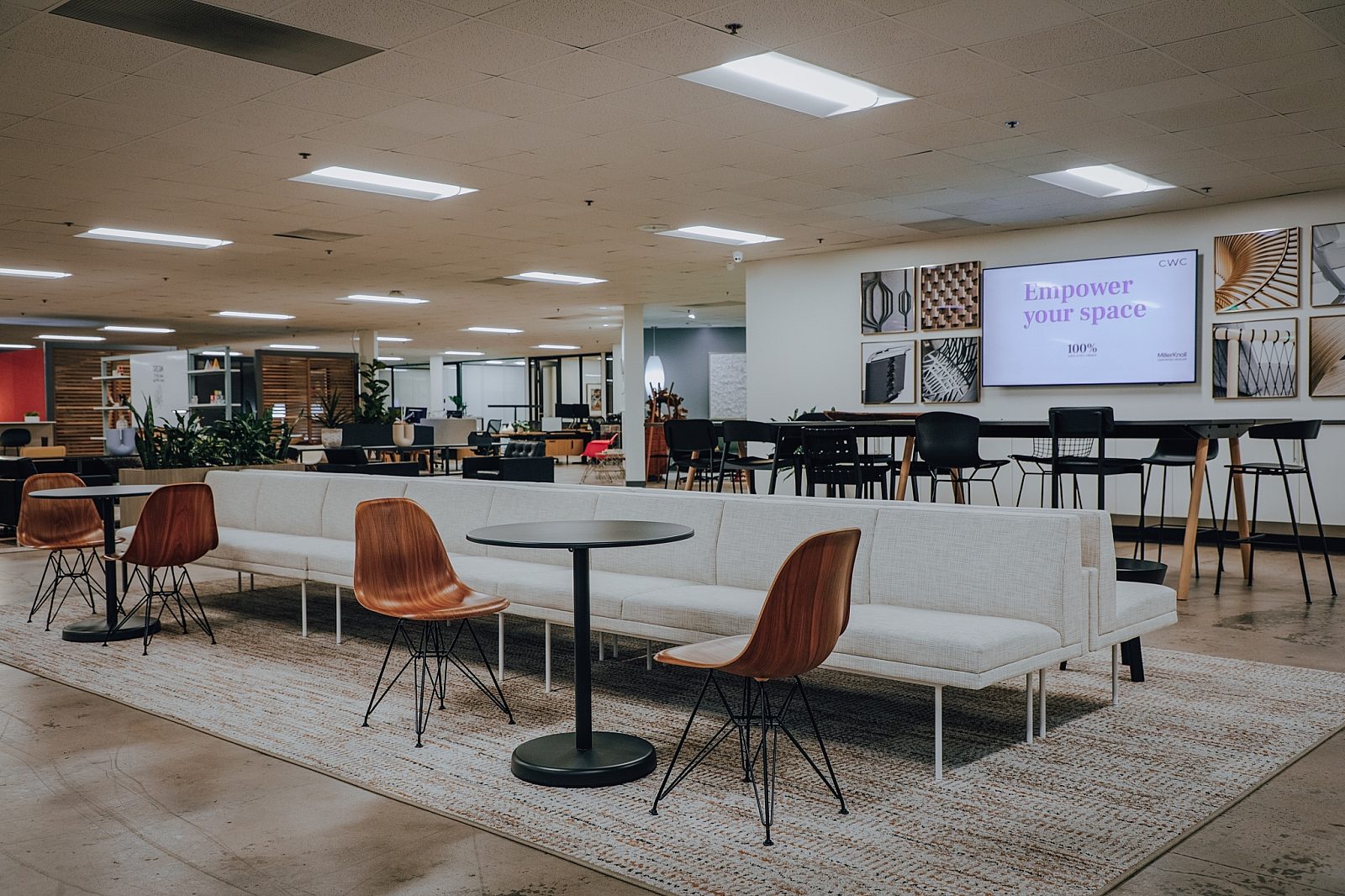 MillerKnoll Dealer | CWC