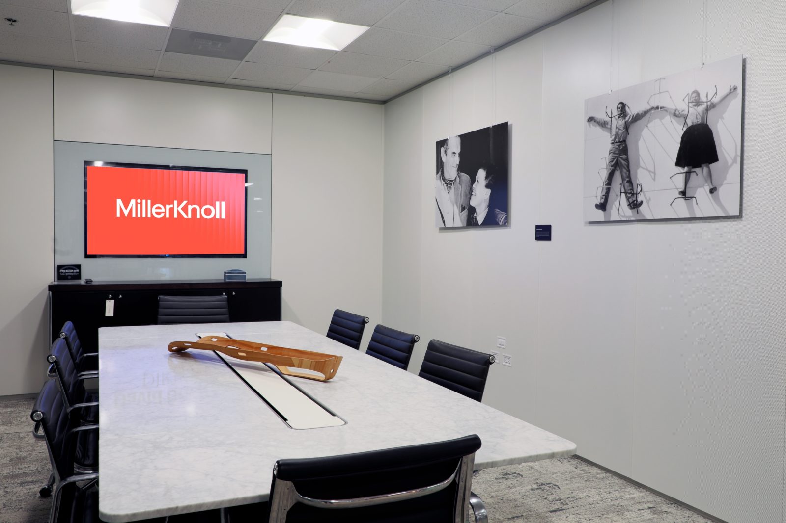 MillerKnoll Dealer | CWC