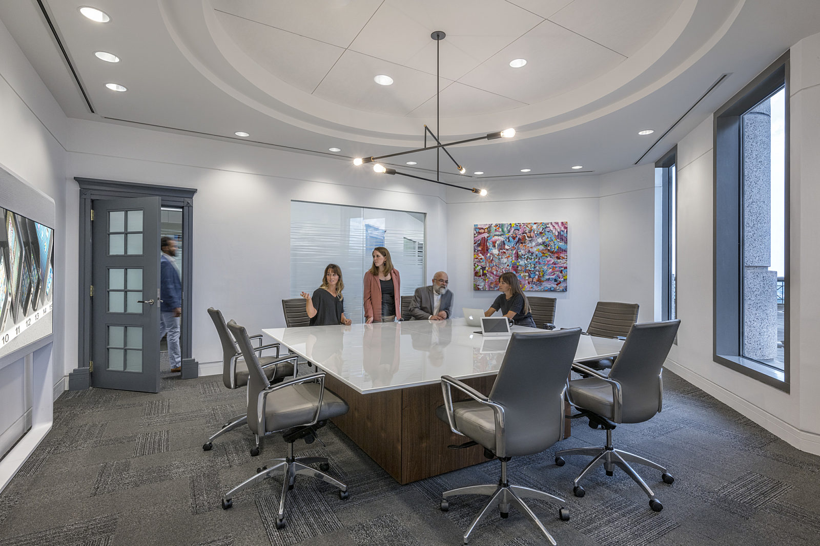 Kilpatrick Townsend | CWC