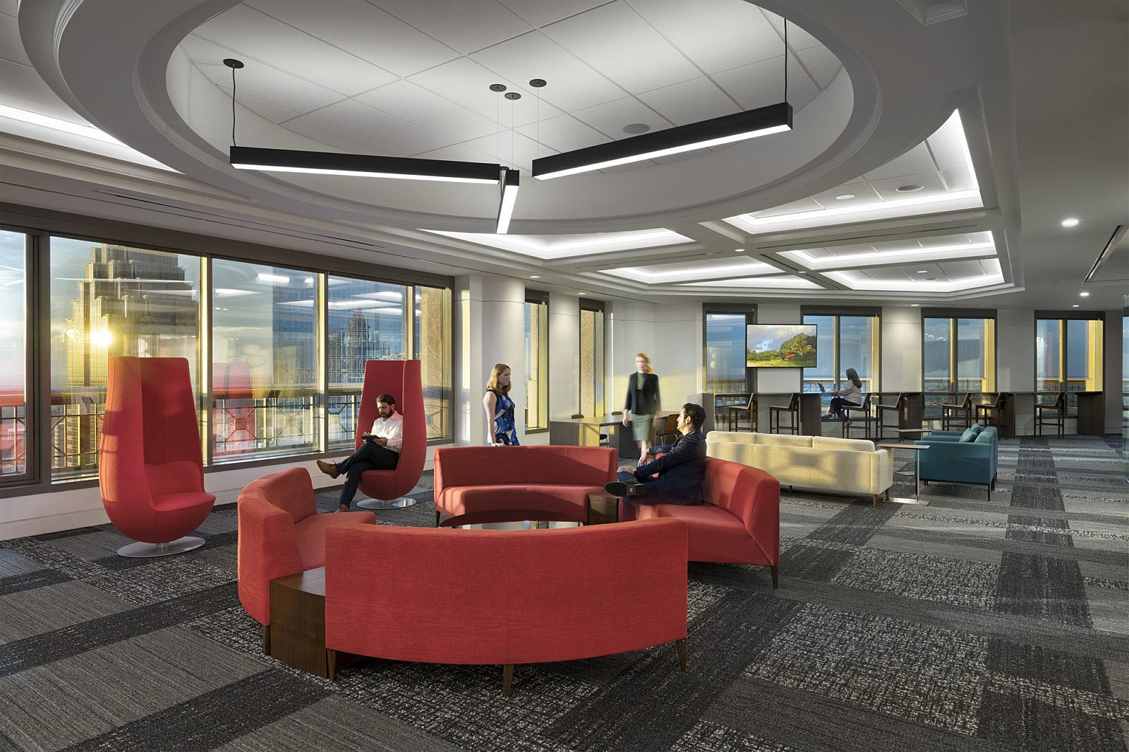 Kilpatrick Townsend | CWC