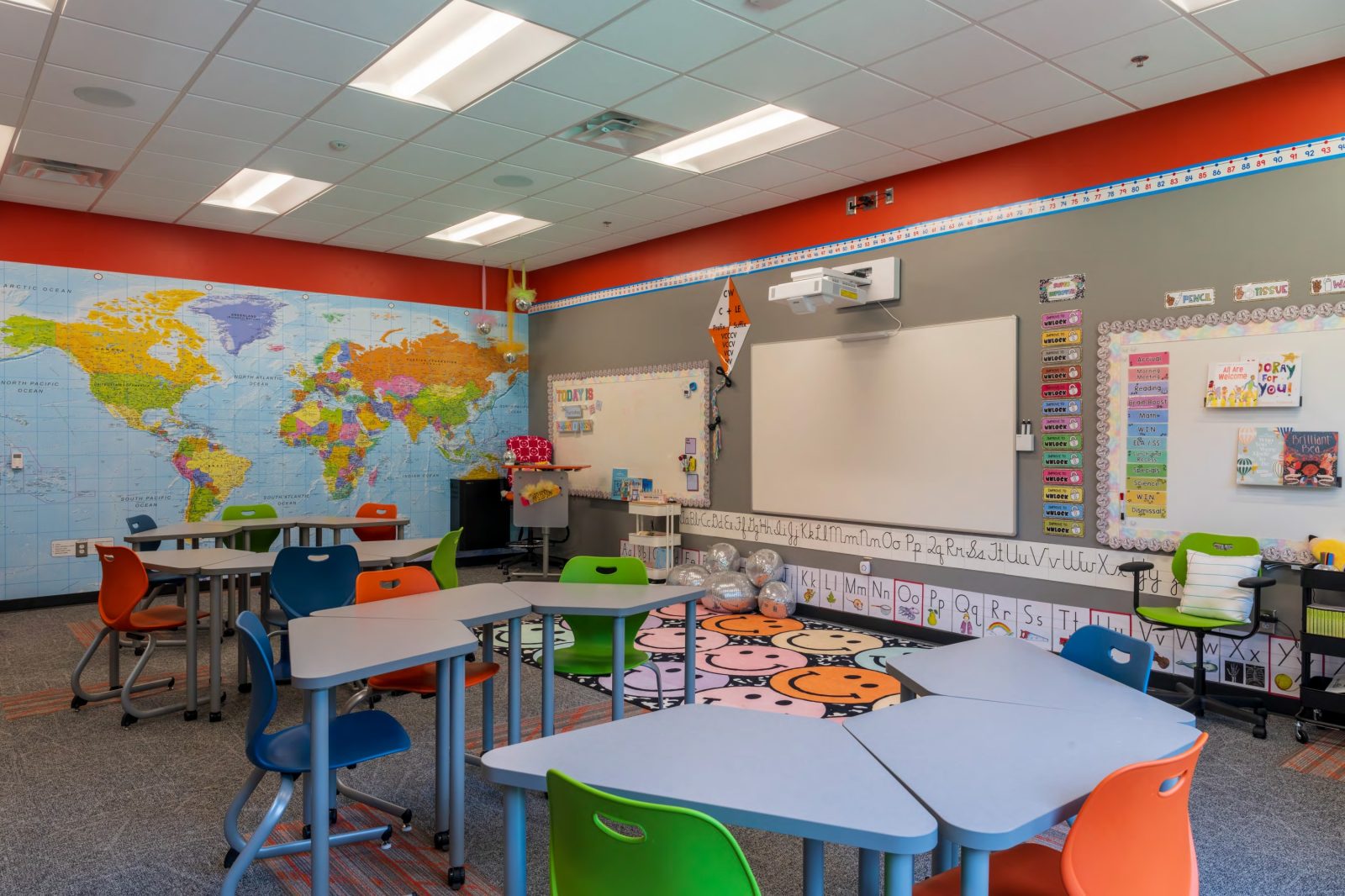 Roberts Academy at Mercer University | CWC