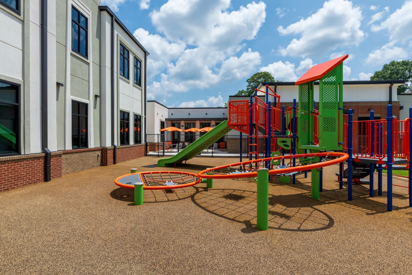 Roberts Academy at Mercer University | CWC