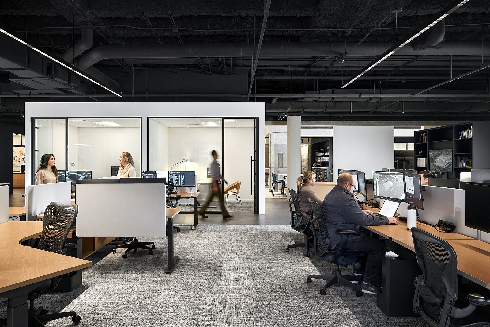 TVS Headquarters | CWC