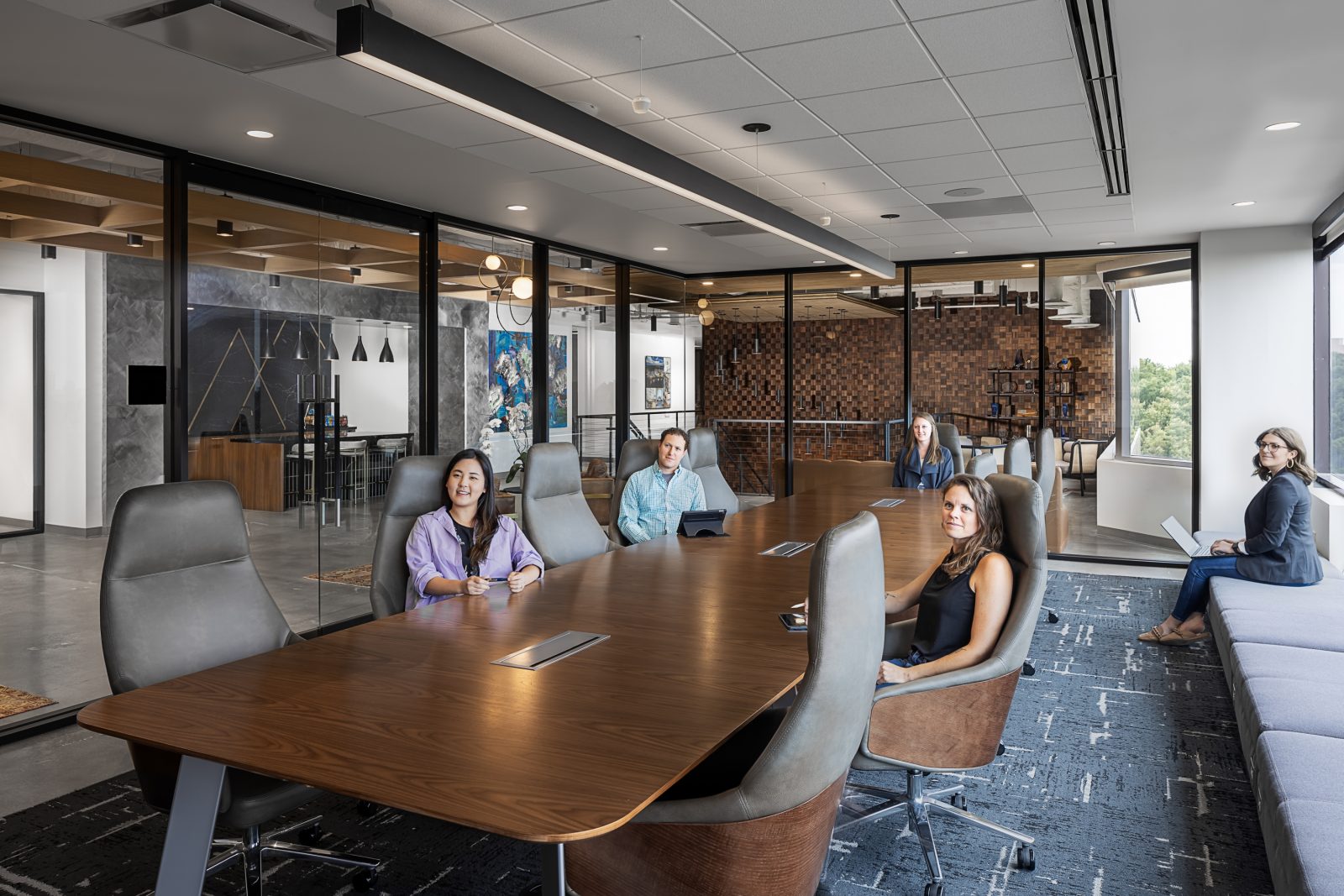 MillerKnoll Dealer | CWC