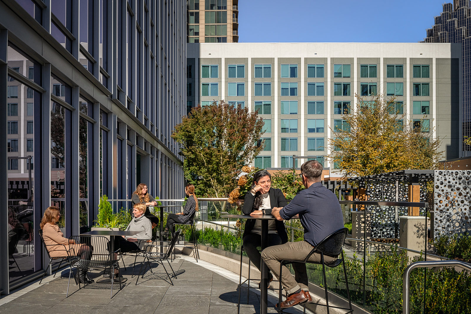 Smith Gambrell Russell | CWC