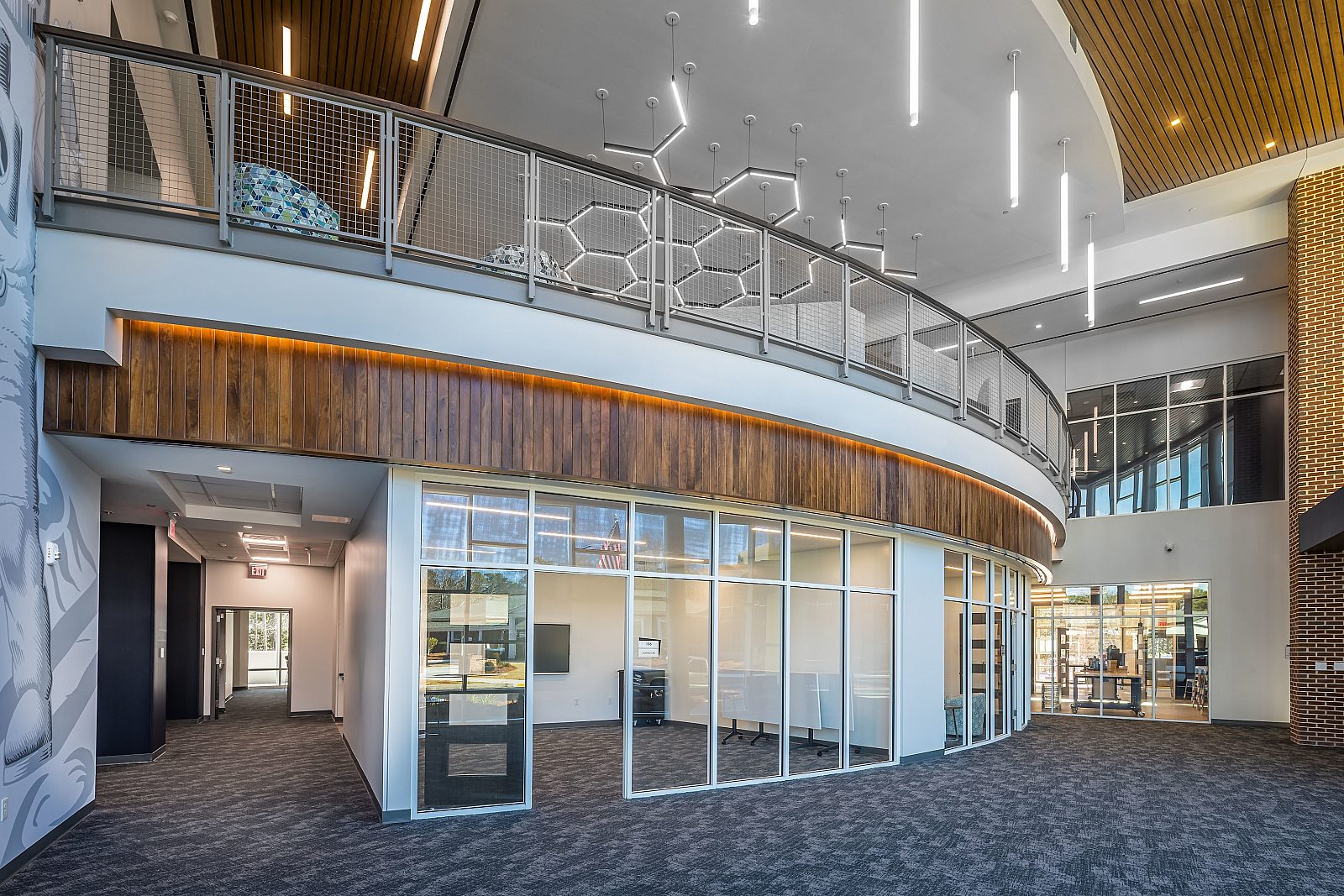 W. Rodger Giles Institute for Inquiry, Augusta Preparatory Day… | CWC