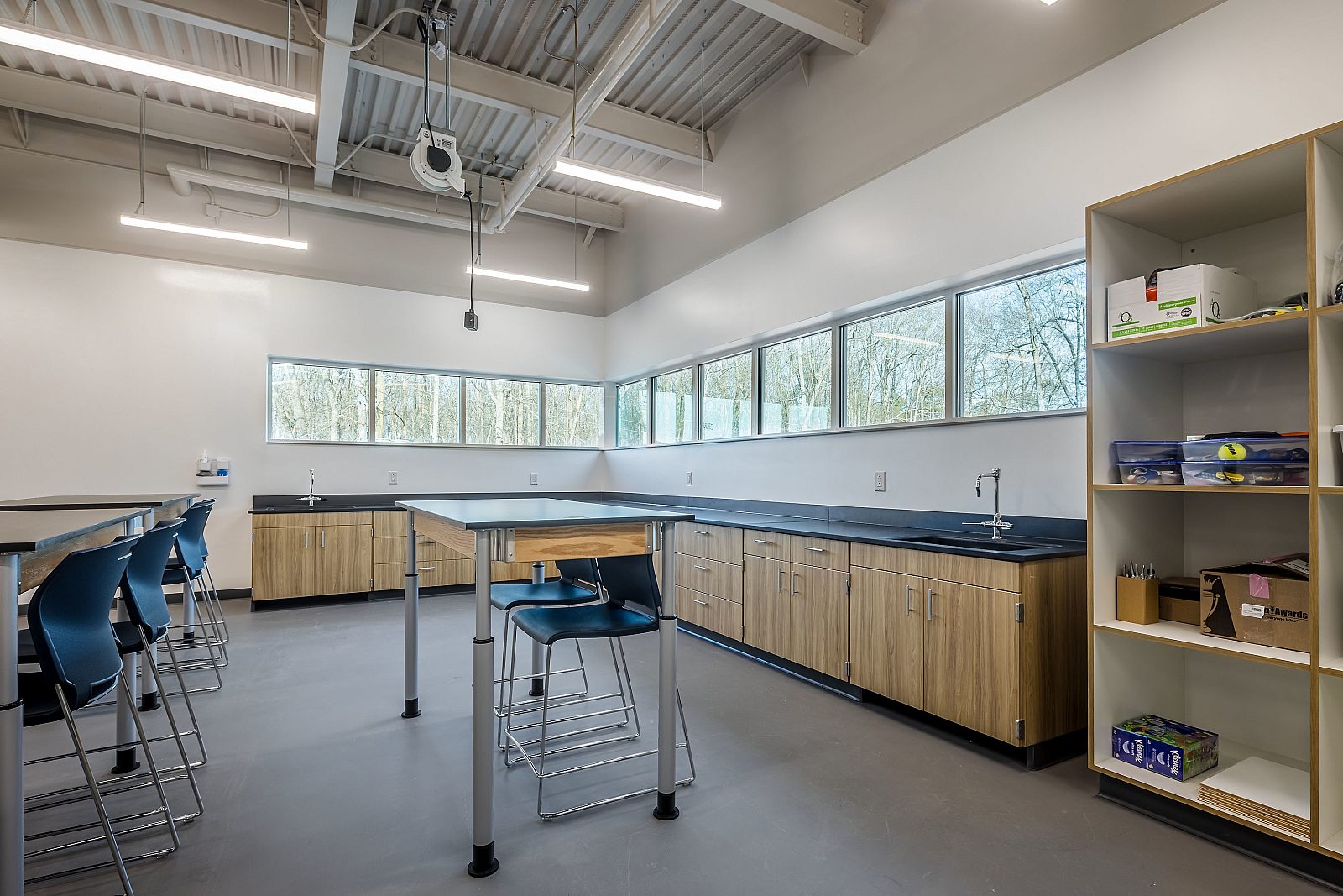 W. Rodger Giles Institute for Inquiry, Augusta Preparatory Day… | CWC