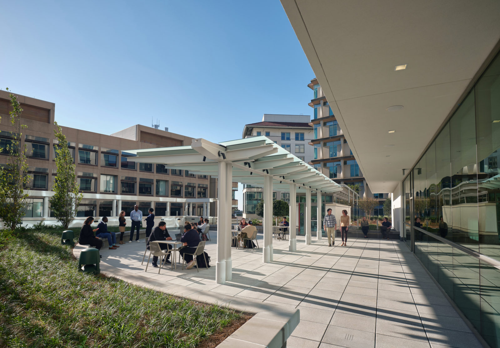 MillerKnoll Dealer | CWC