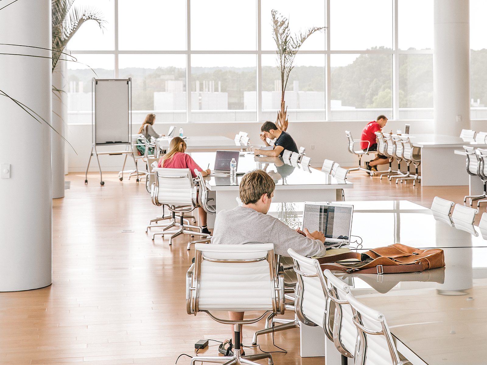 Furniture in Education | CWC