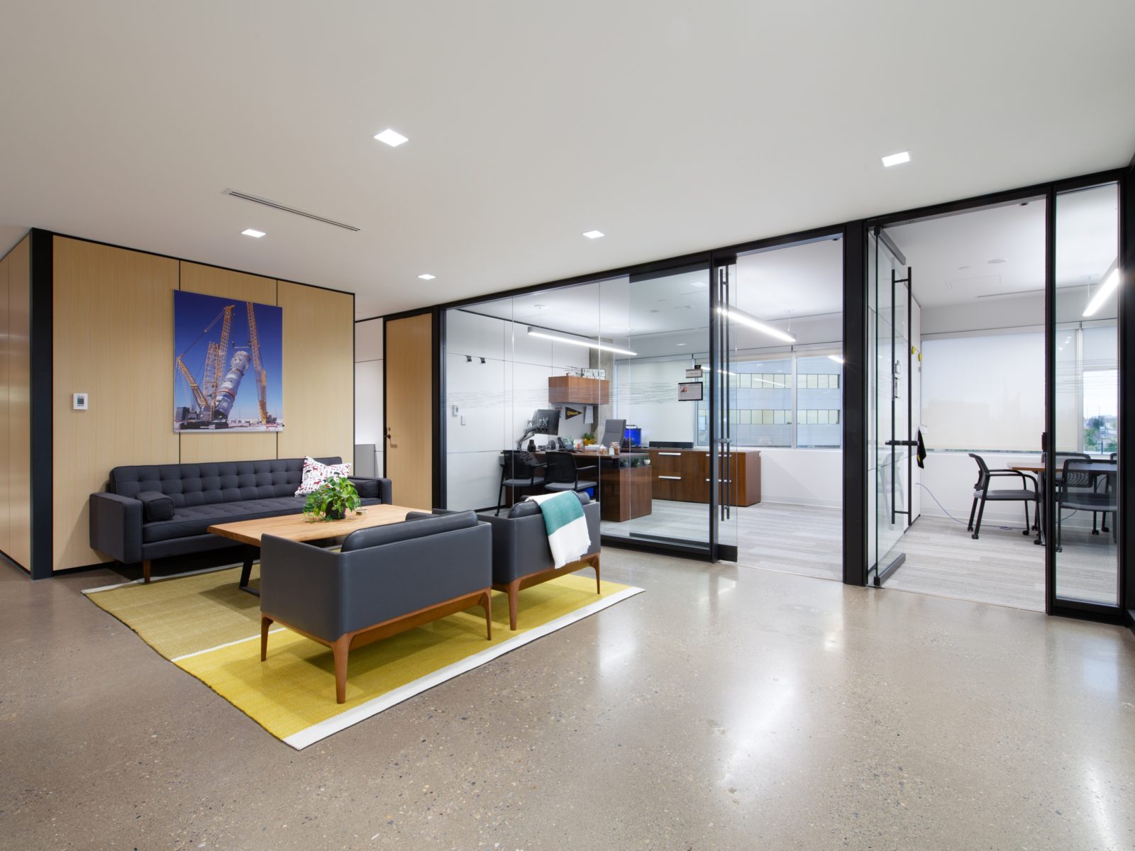 MillerKnoll Dealer | CWC