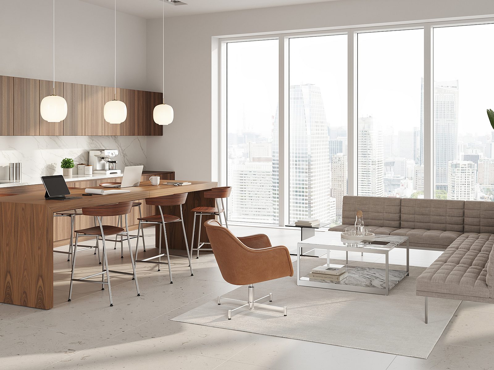 MillerKnoll Dealer | CWC