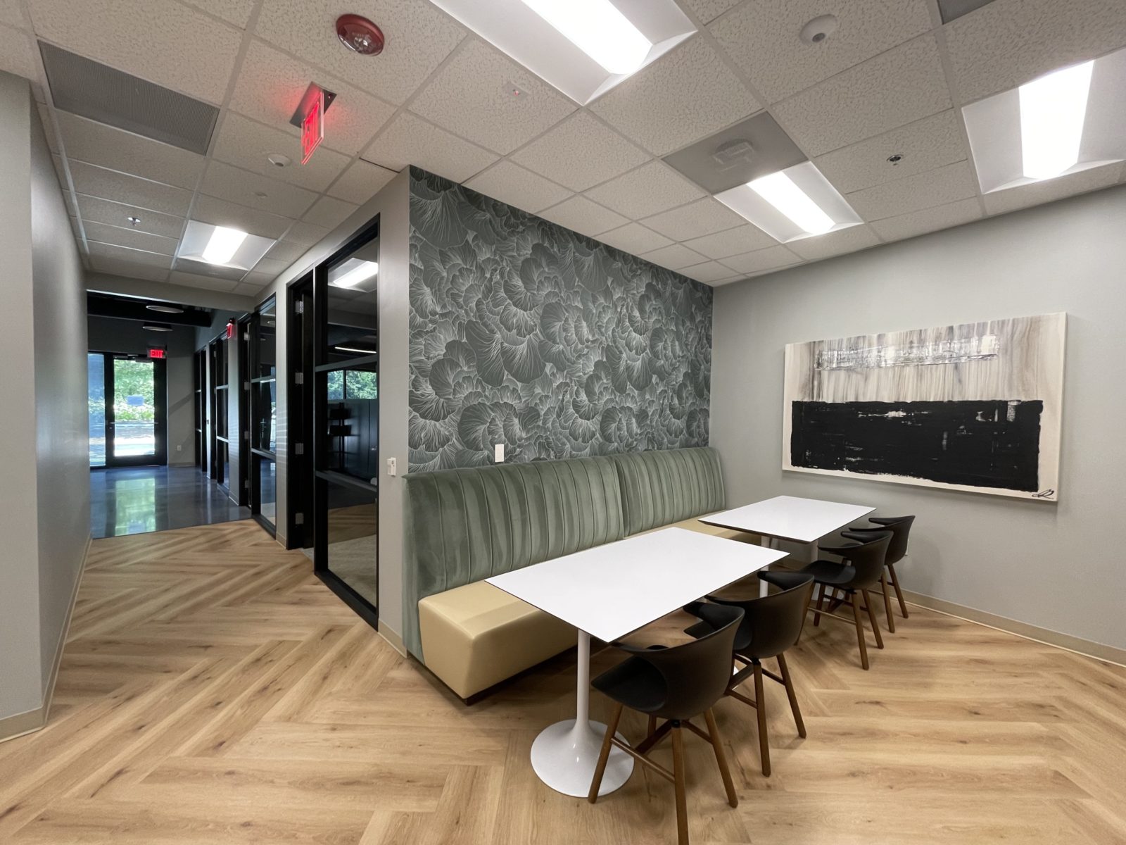 MillerKnoll Dealer | CWC