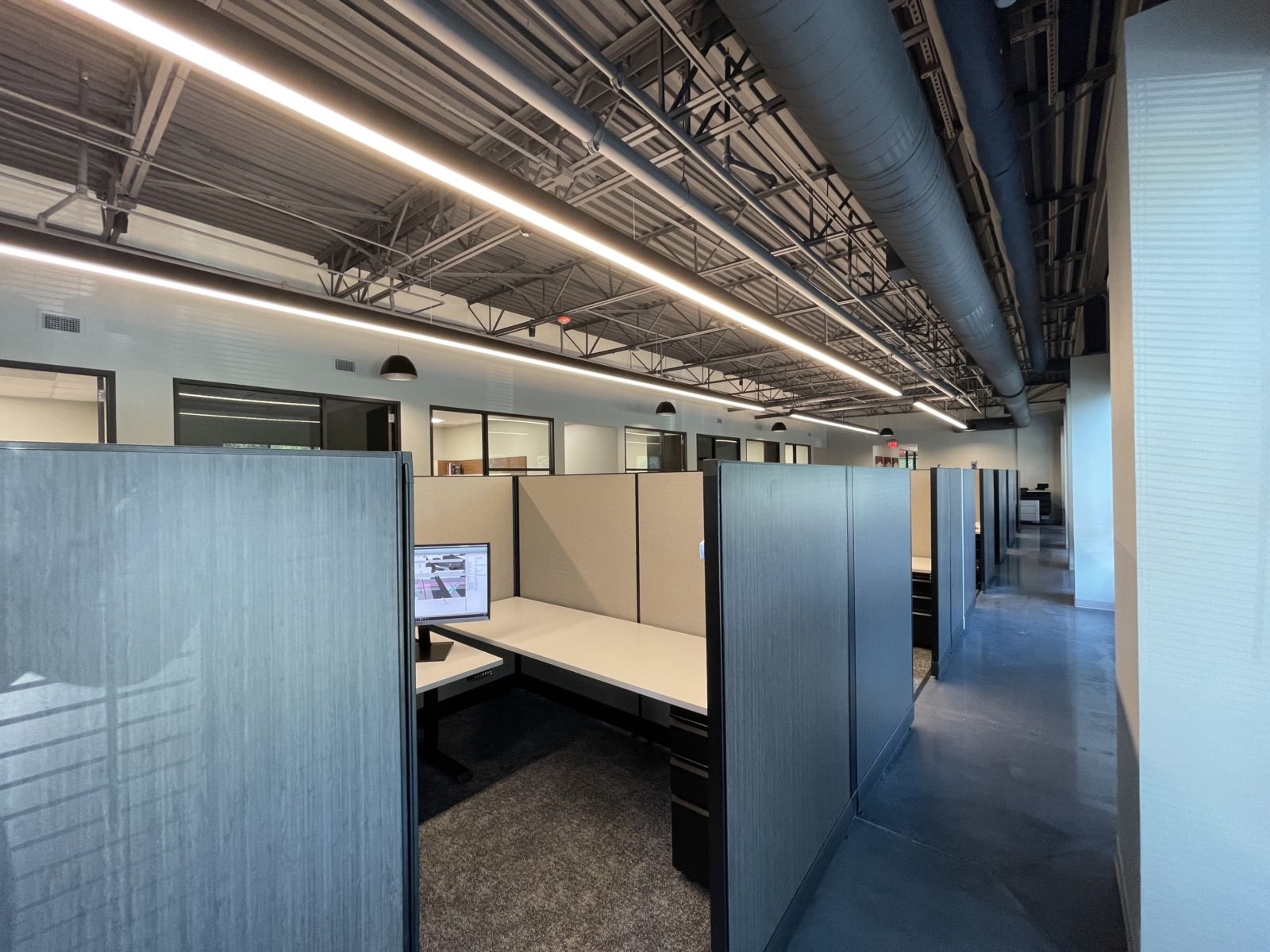 MillerKnoll Dealer | CWC