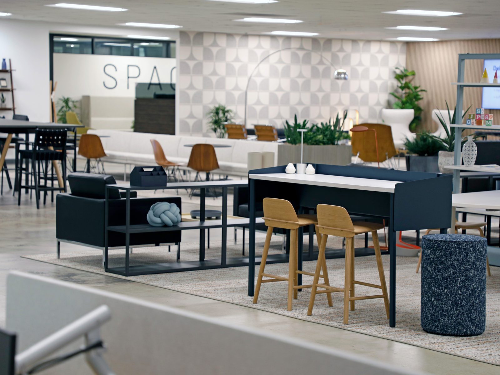 Showroom Locations | CWC