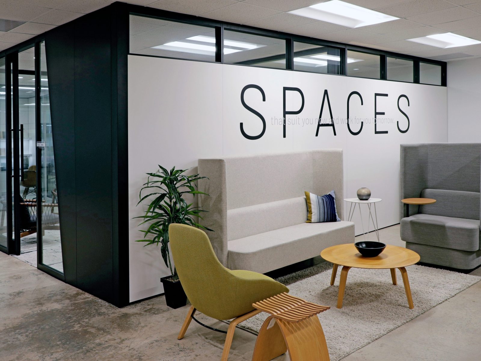 MillerKnoll Dealer | CWC