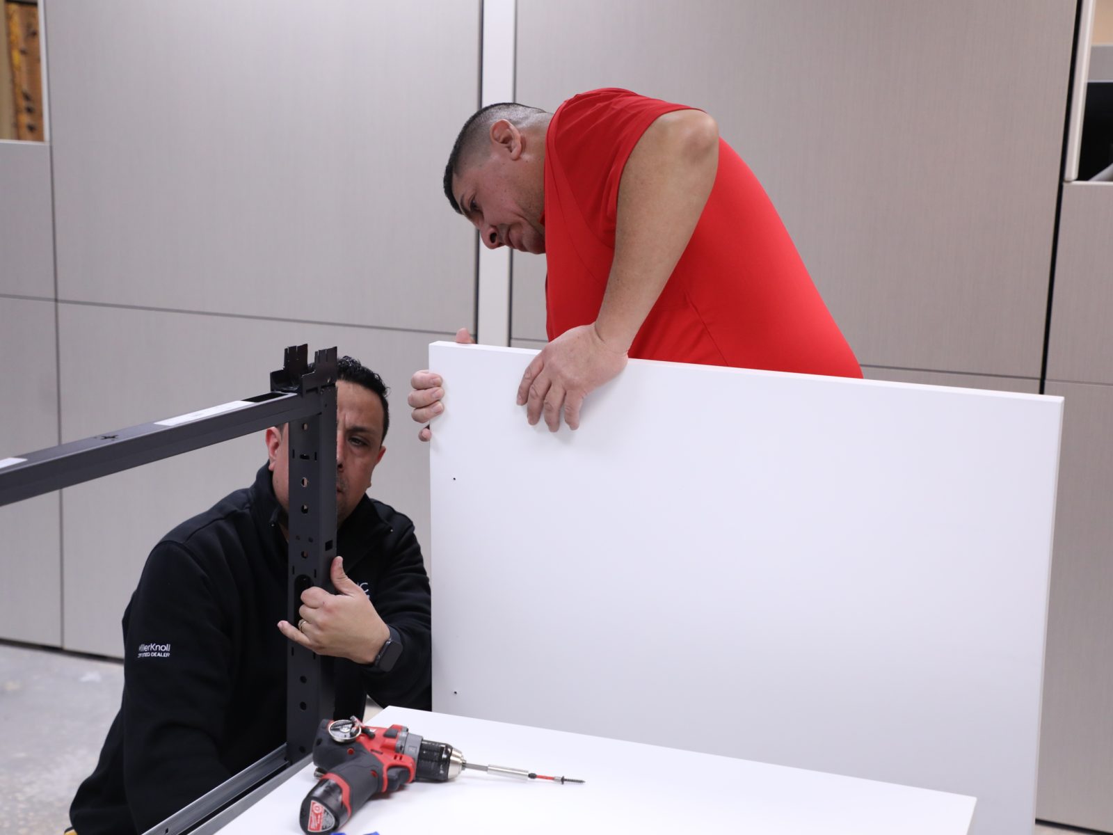 Framery Smart Pods | CWC