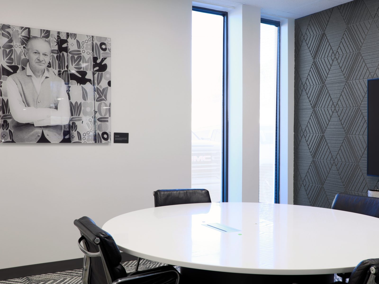 Showroom Locations | CWC