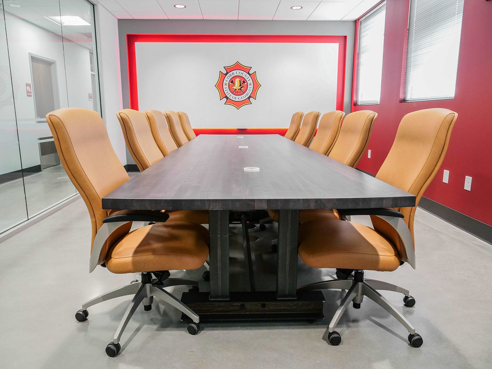 Cobb County Fire Department | CWC