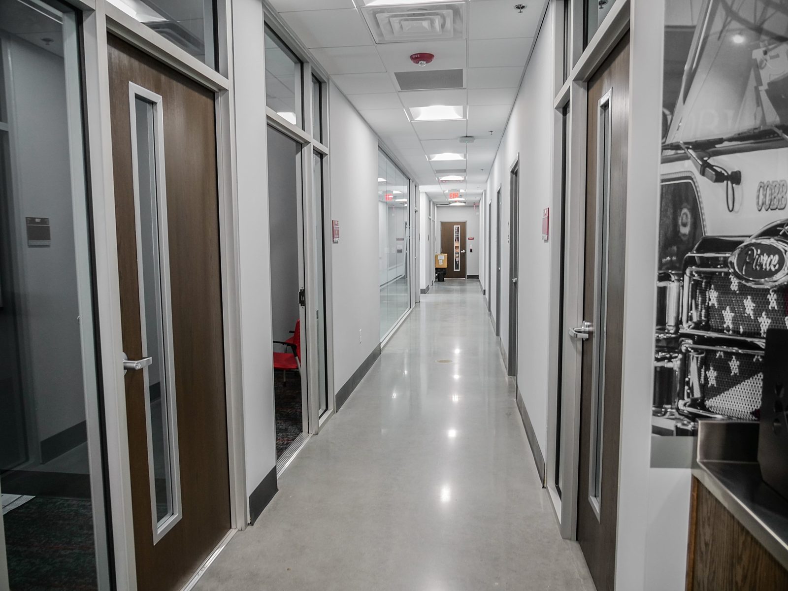 Cobb County Fire Department | CWC