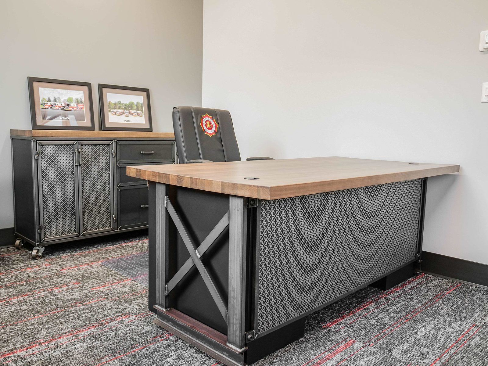 Cobb County Fire Department | CWC