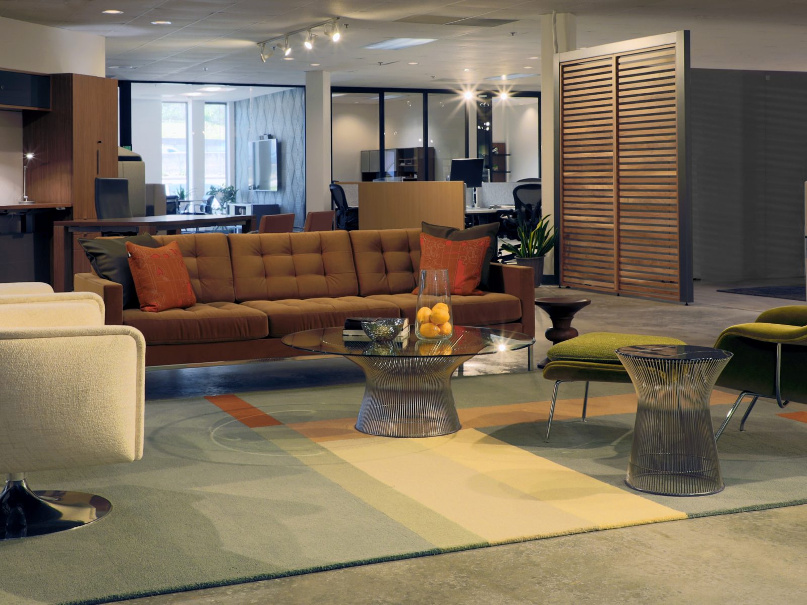 MillerKnoll Dealer | CWC