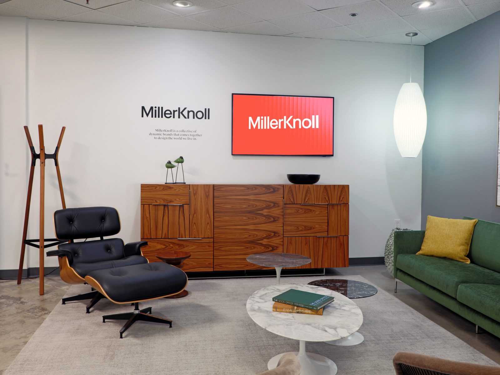 Showroom Locations | CWC