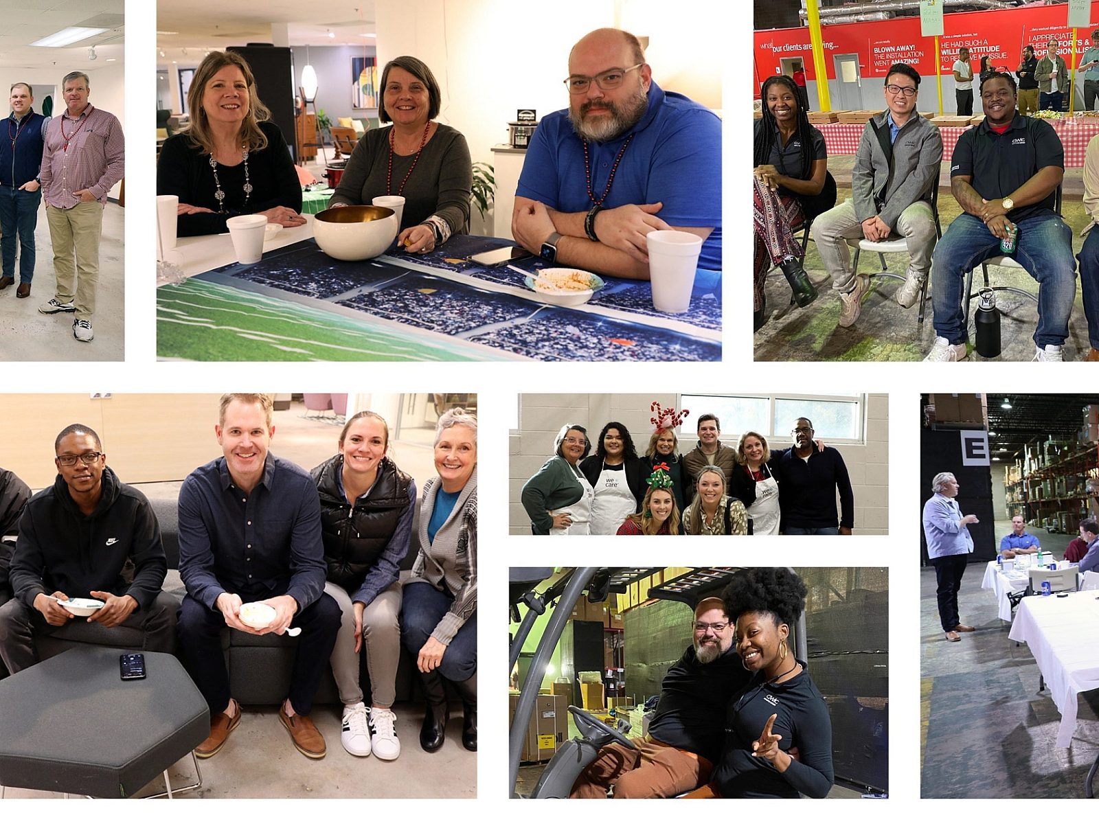 MillerKnoll Dealer | CWC