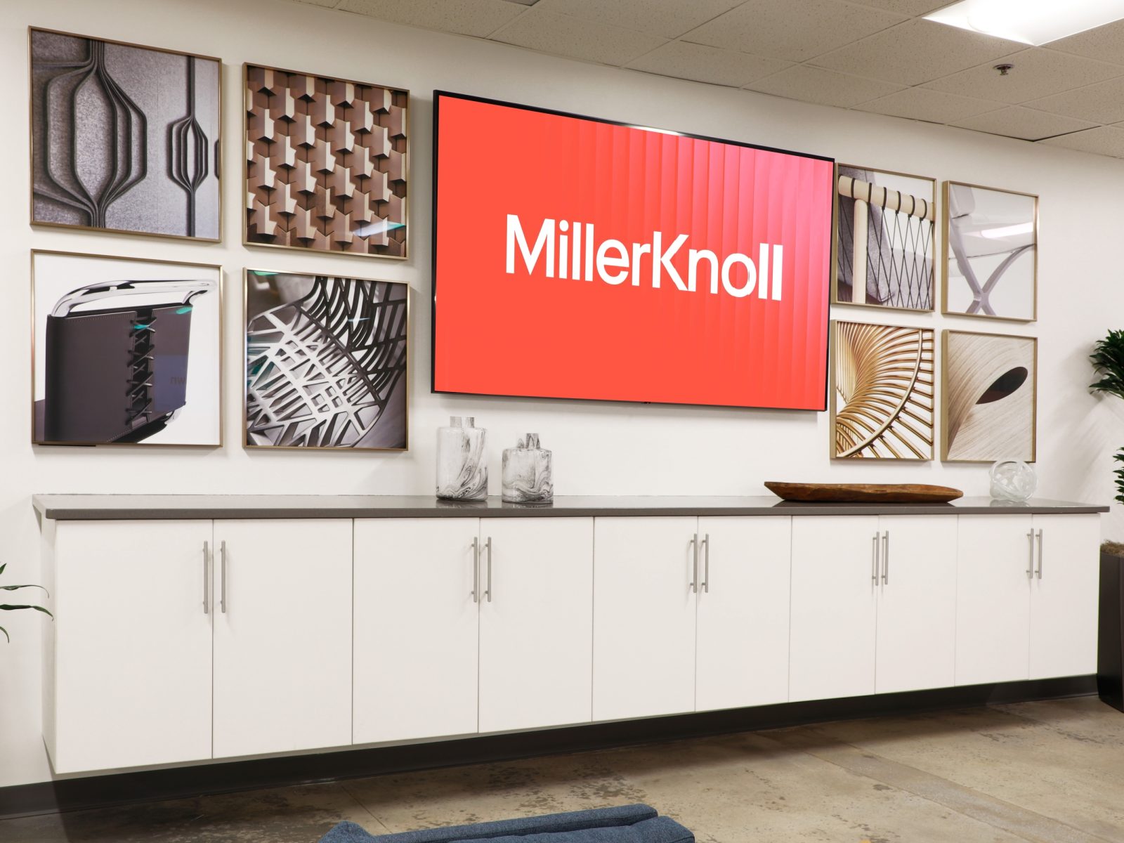 Showroom Locations | CWC