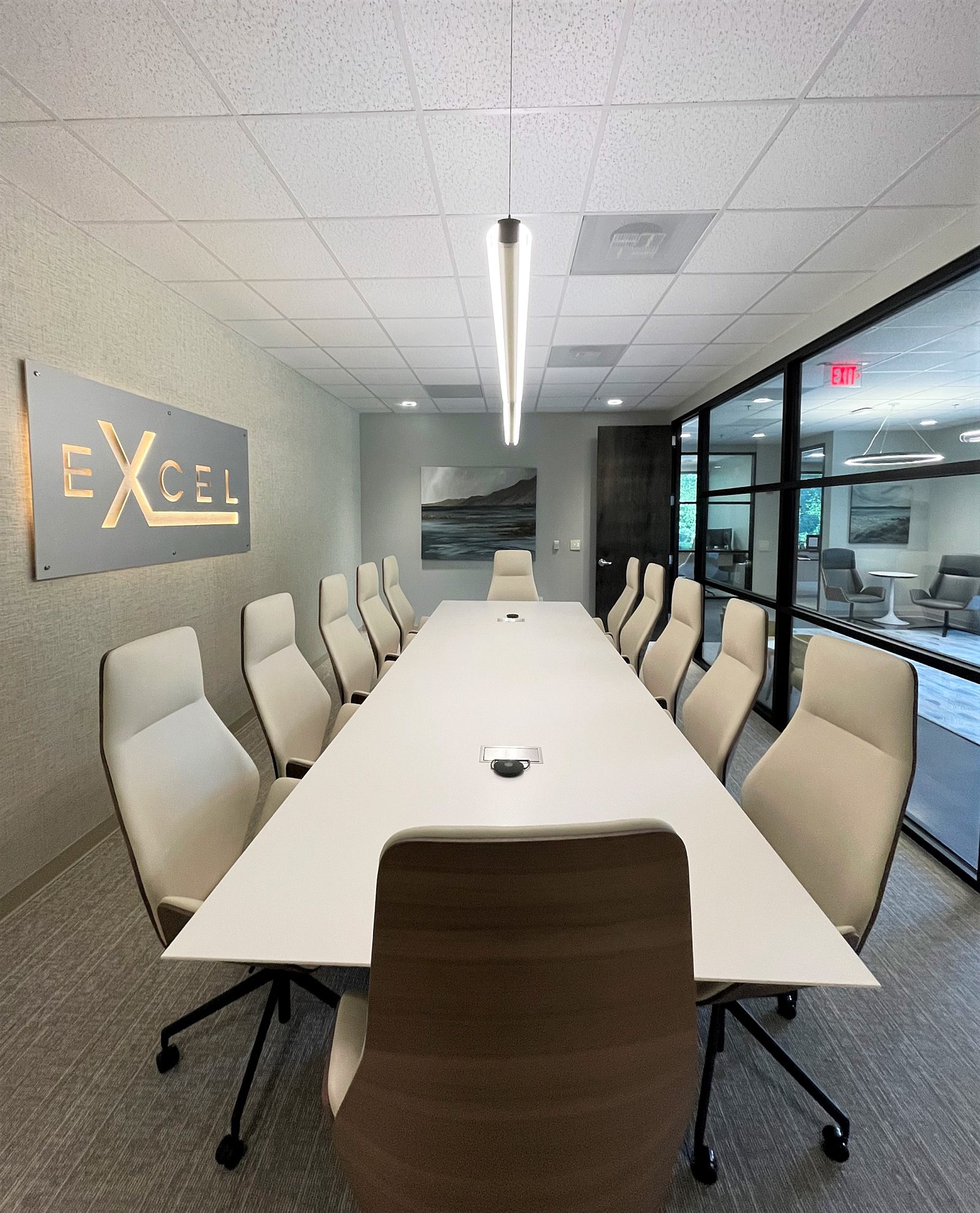 MillerKnoll Dealer | CWC