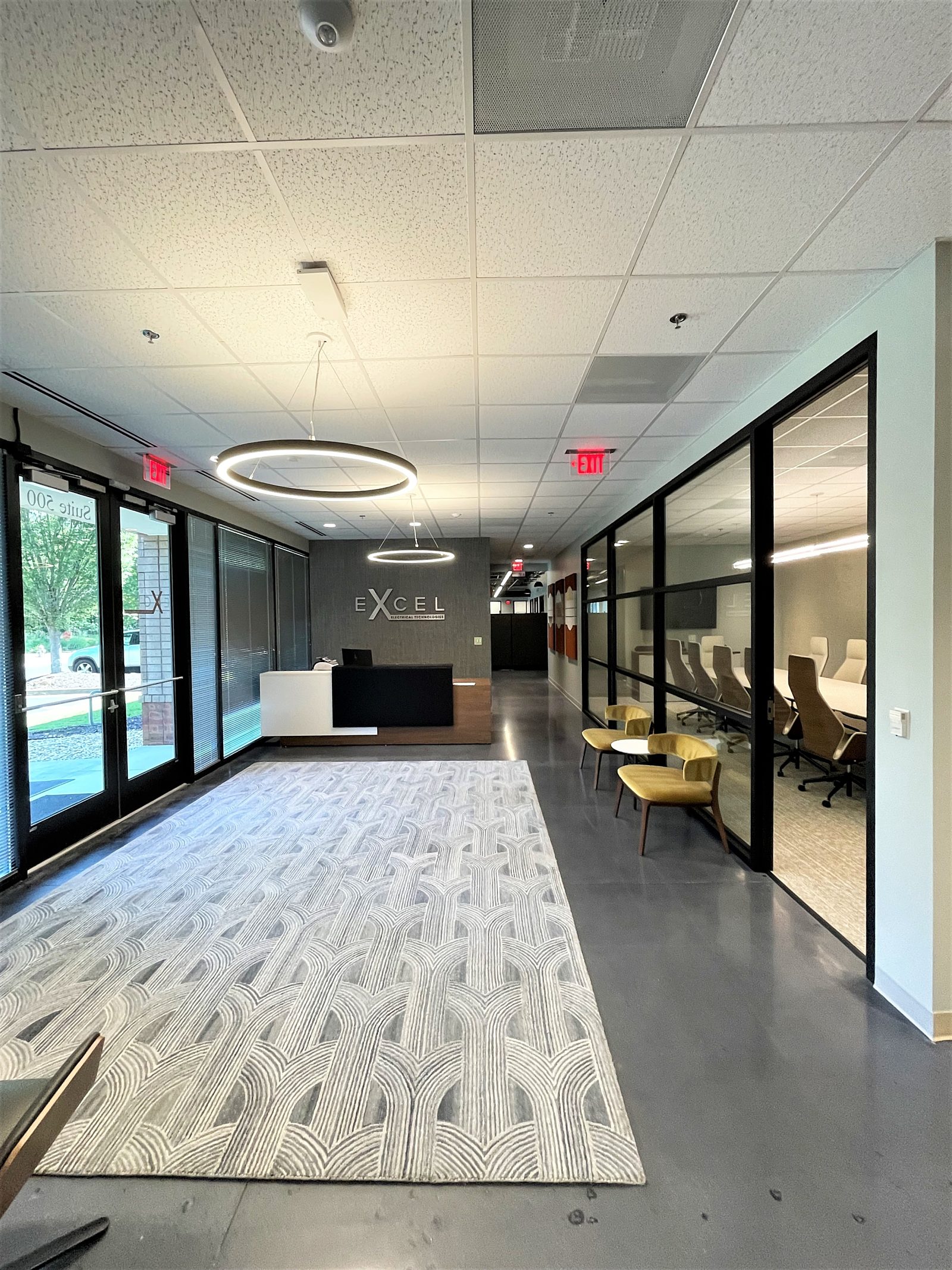 MillerKnoll Dealer | CWC