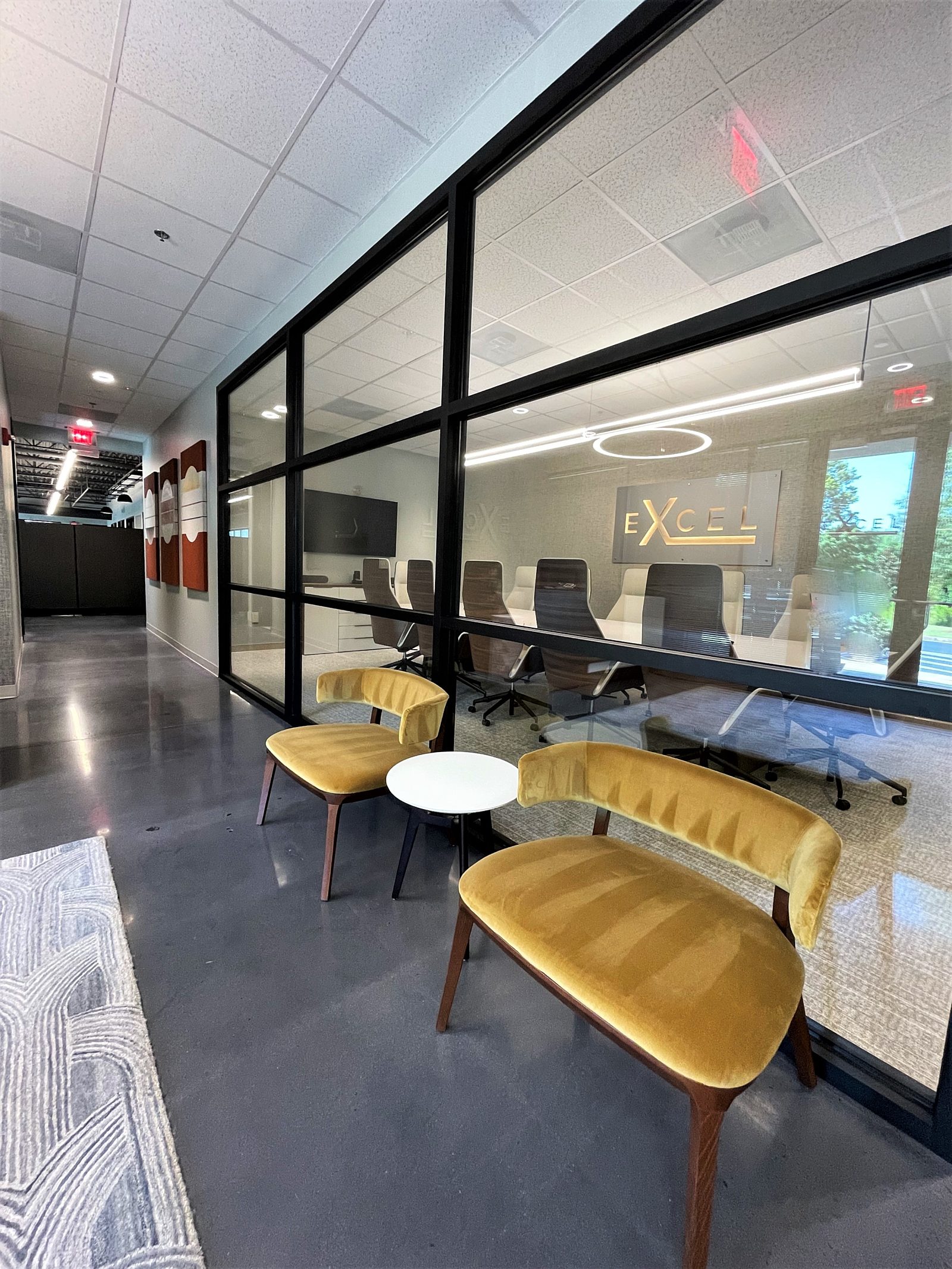 MillerKnoll Dealer | CWC