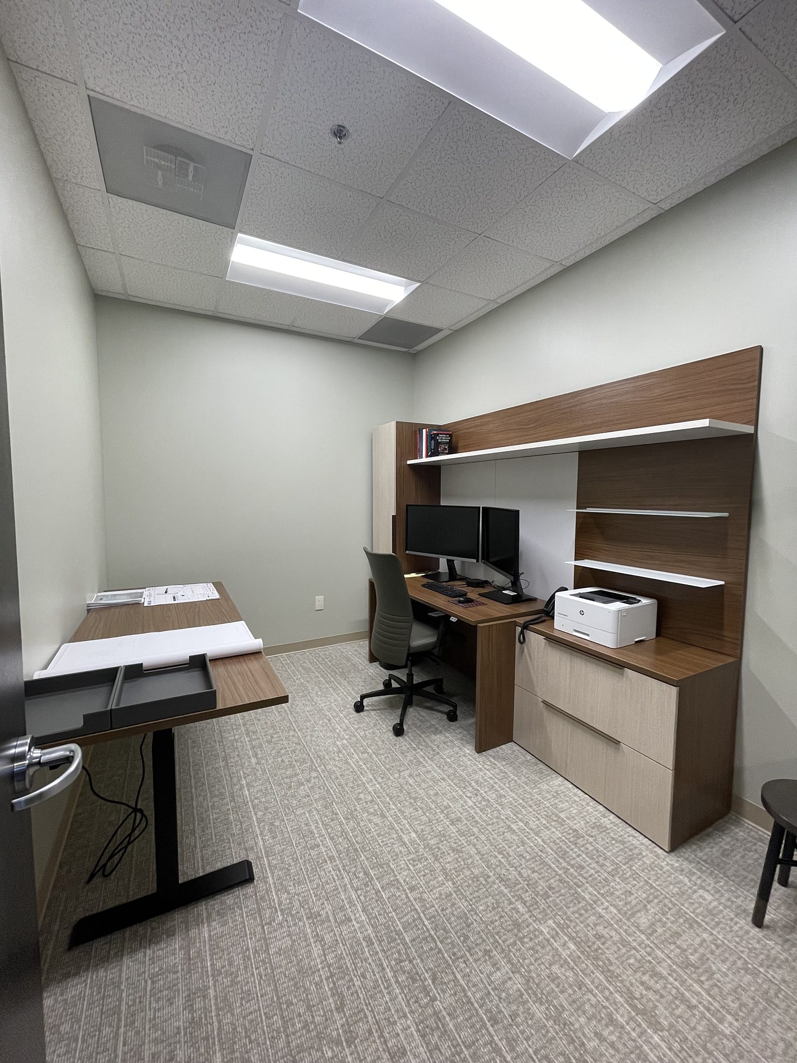 MillerKnoll Dealer | CWC