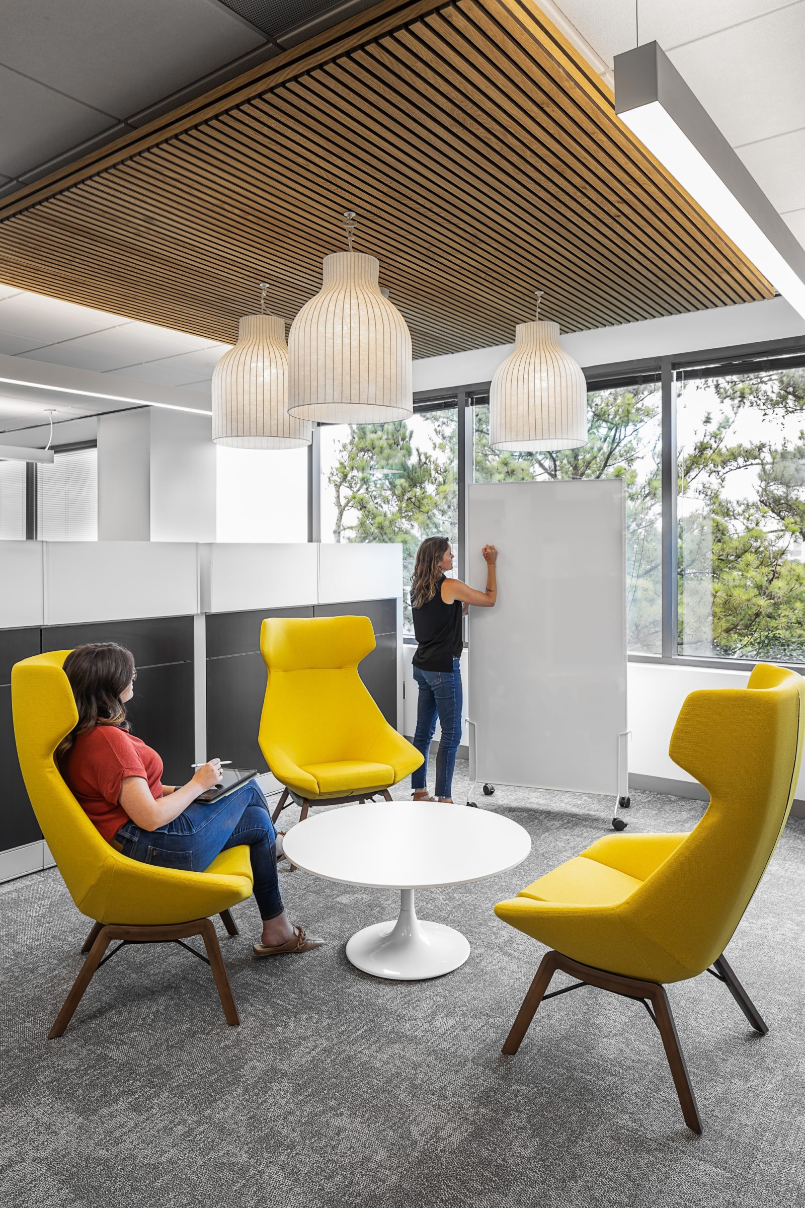 MillerKnoll Dealer | CWC