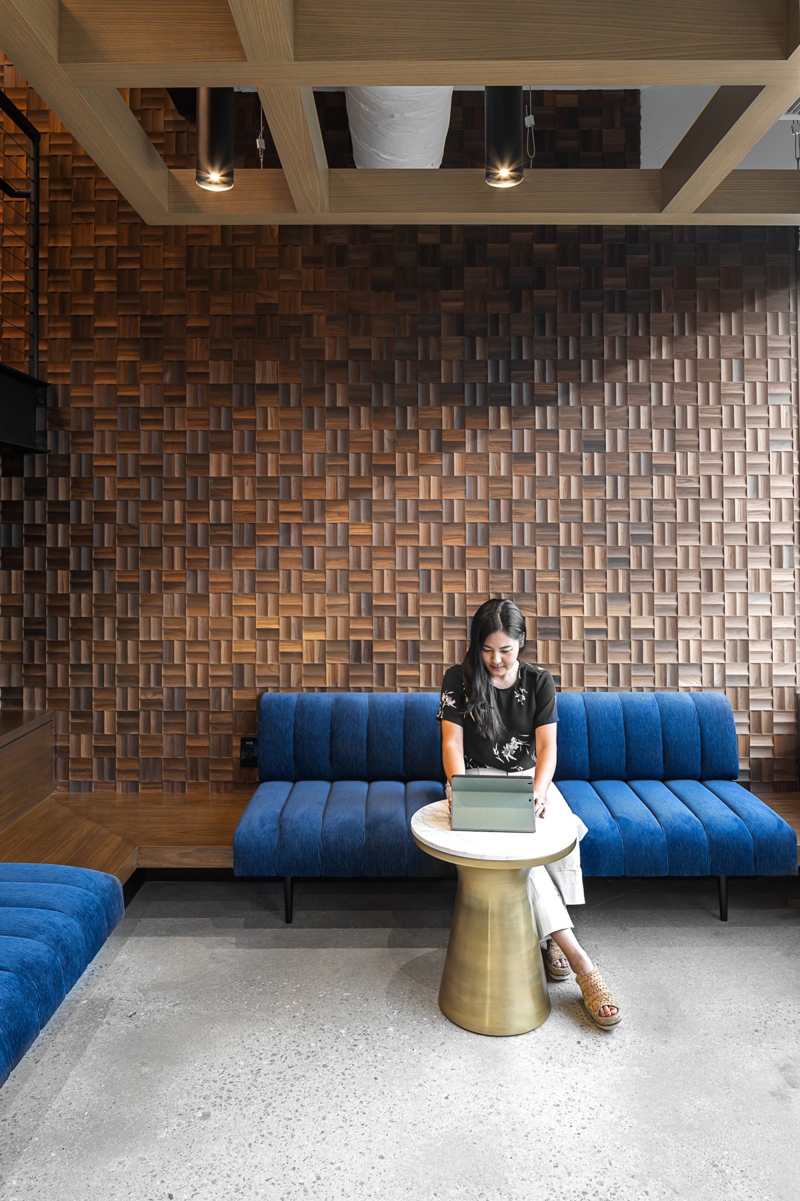 MillerKnoll Dealer | CWC