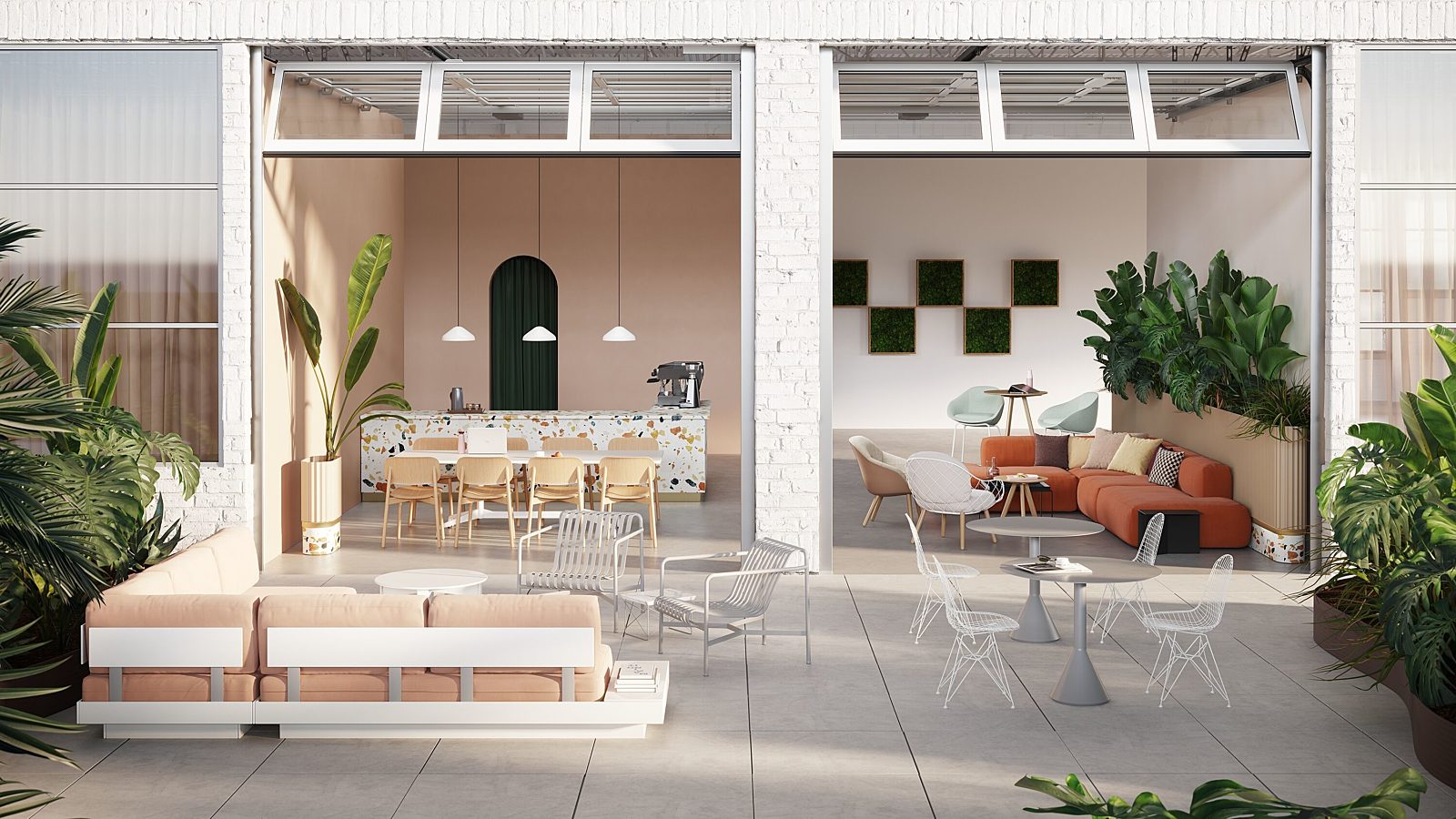 Ancillary Program | CWC