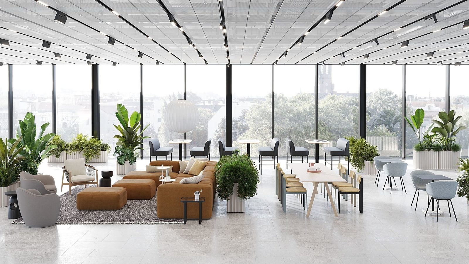 MillerKnoll Dealer | CWC