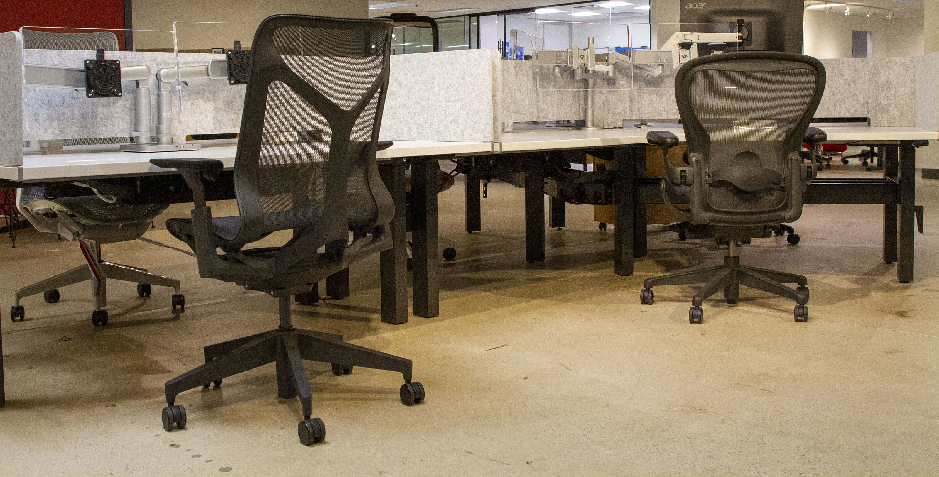 MillerKnoll Dealer | CWC