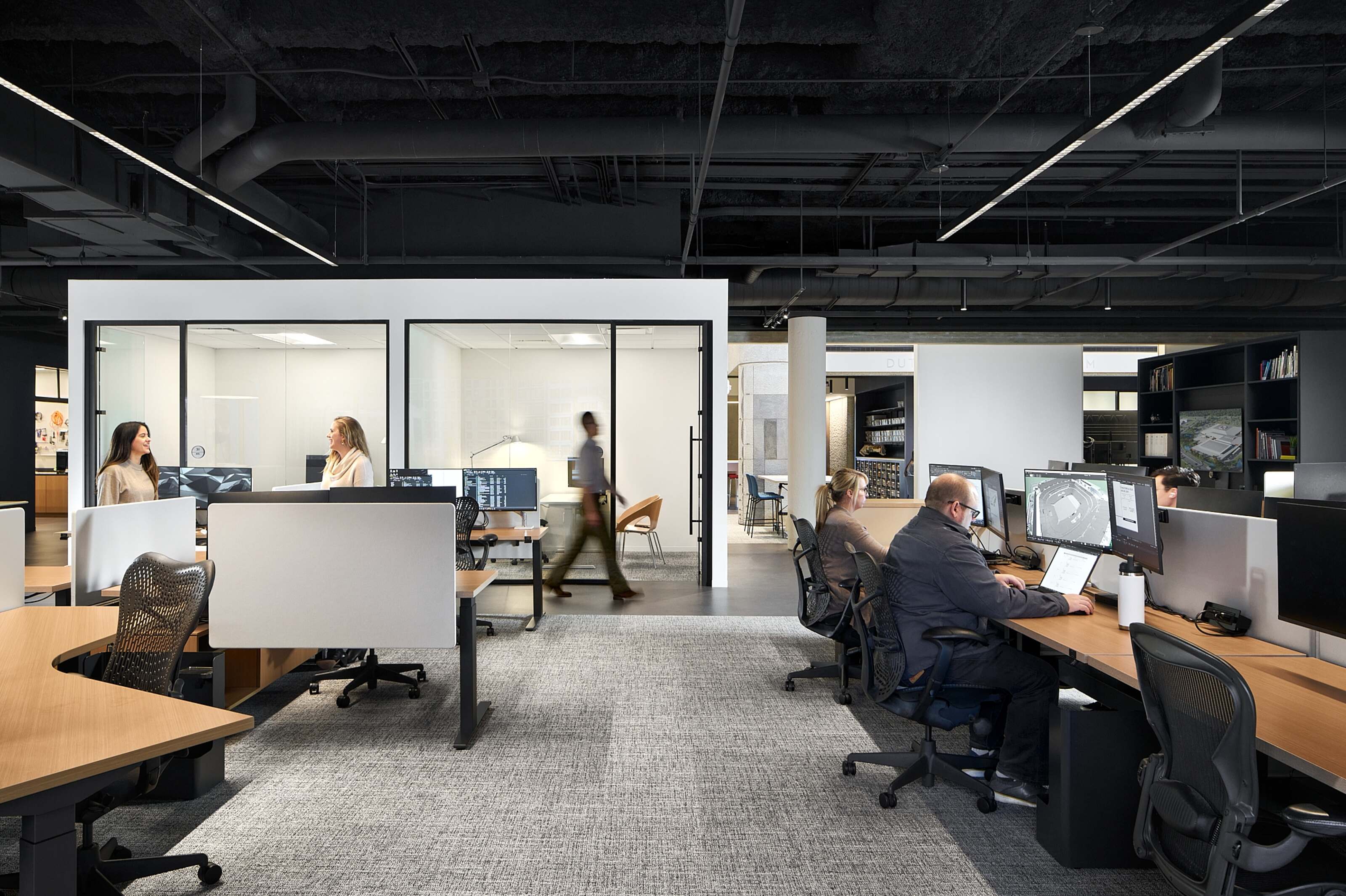 TVS Headquarters | CWC