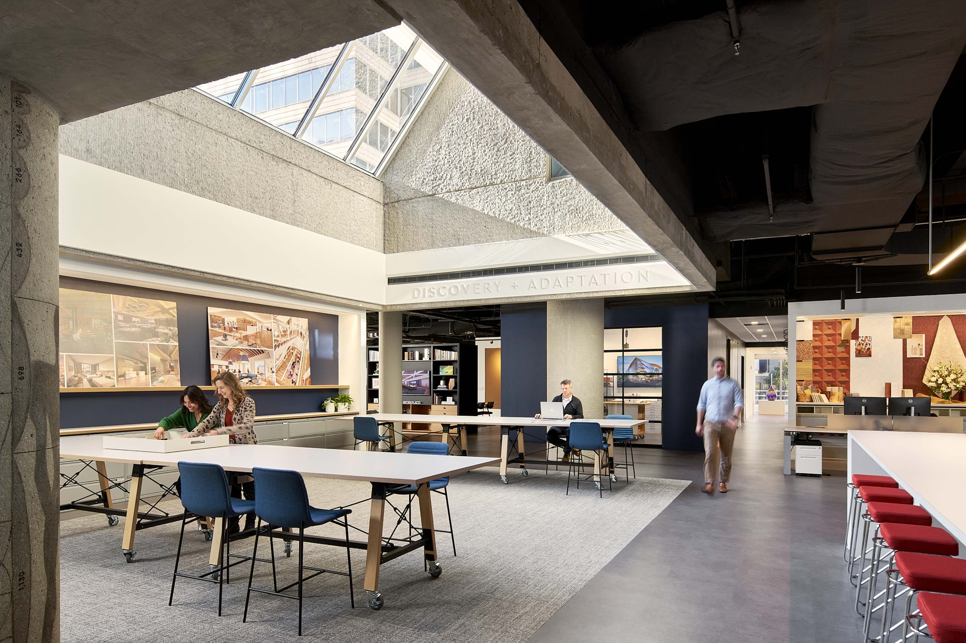 TVS Headquarters | CWC