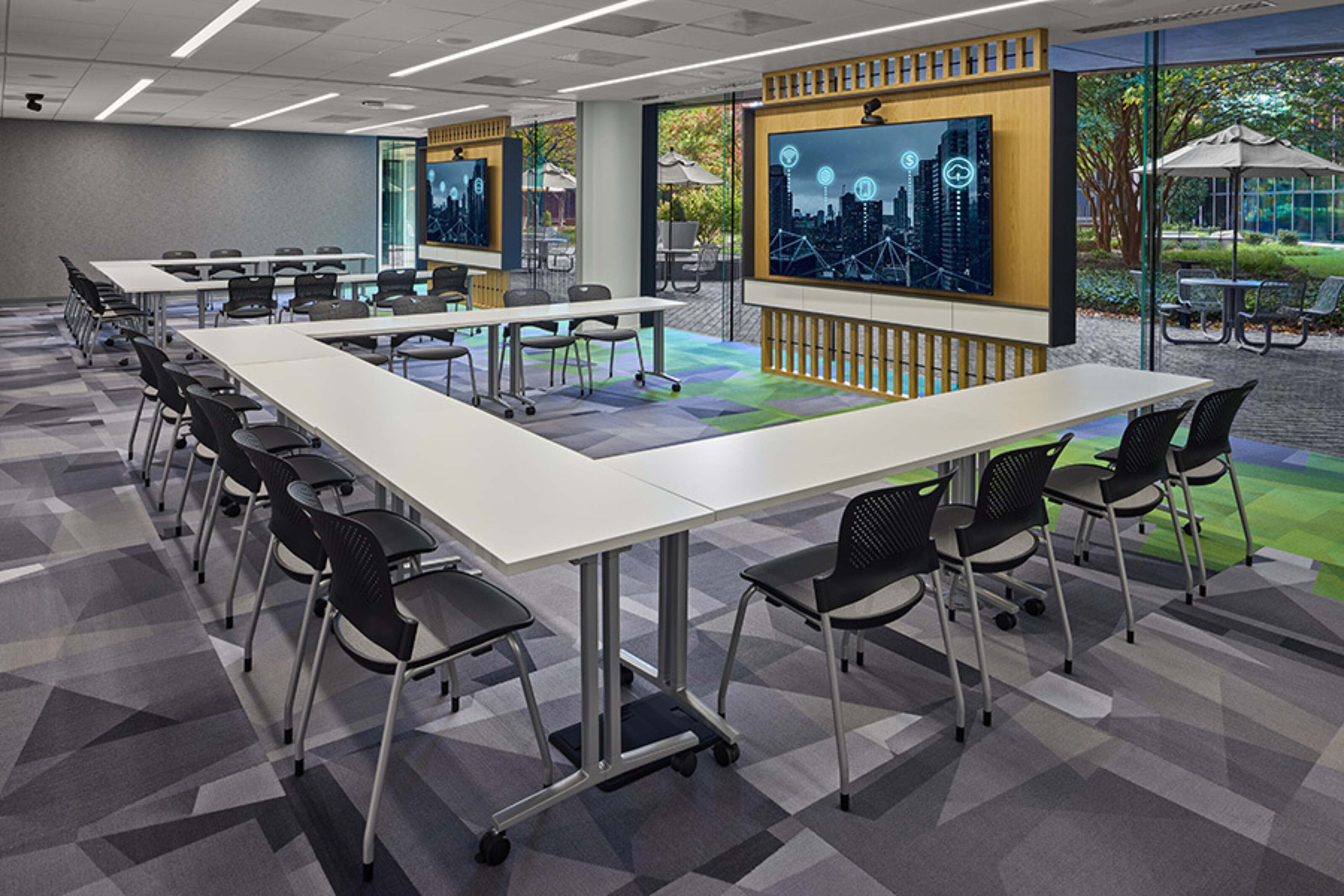 Georgia Power Conference Center | CWC