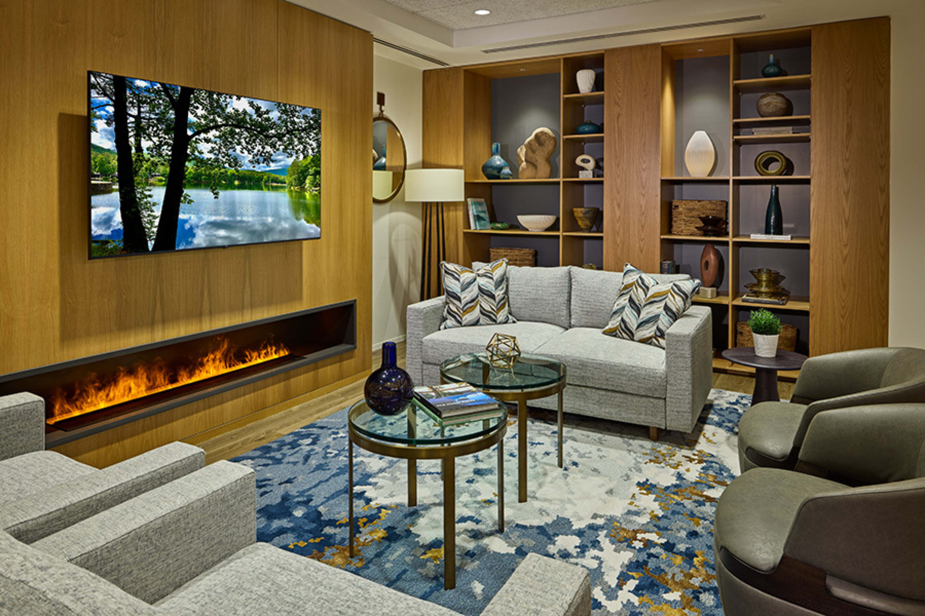 Georgia Power Conference Center | CWC