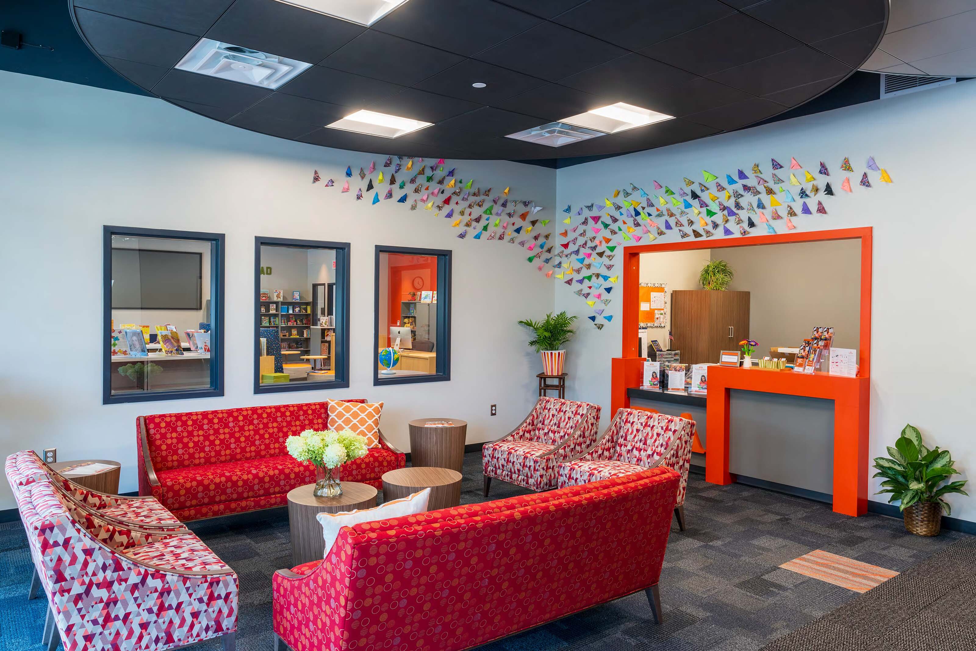 Roberts Academy at Mercer University | CWC