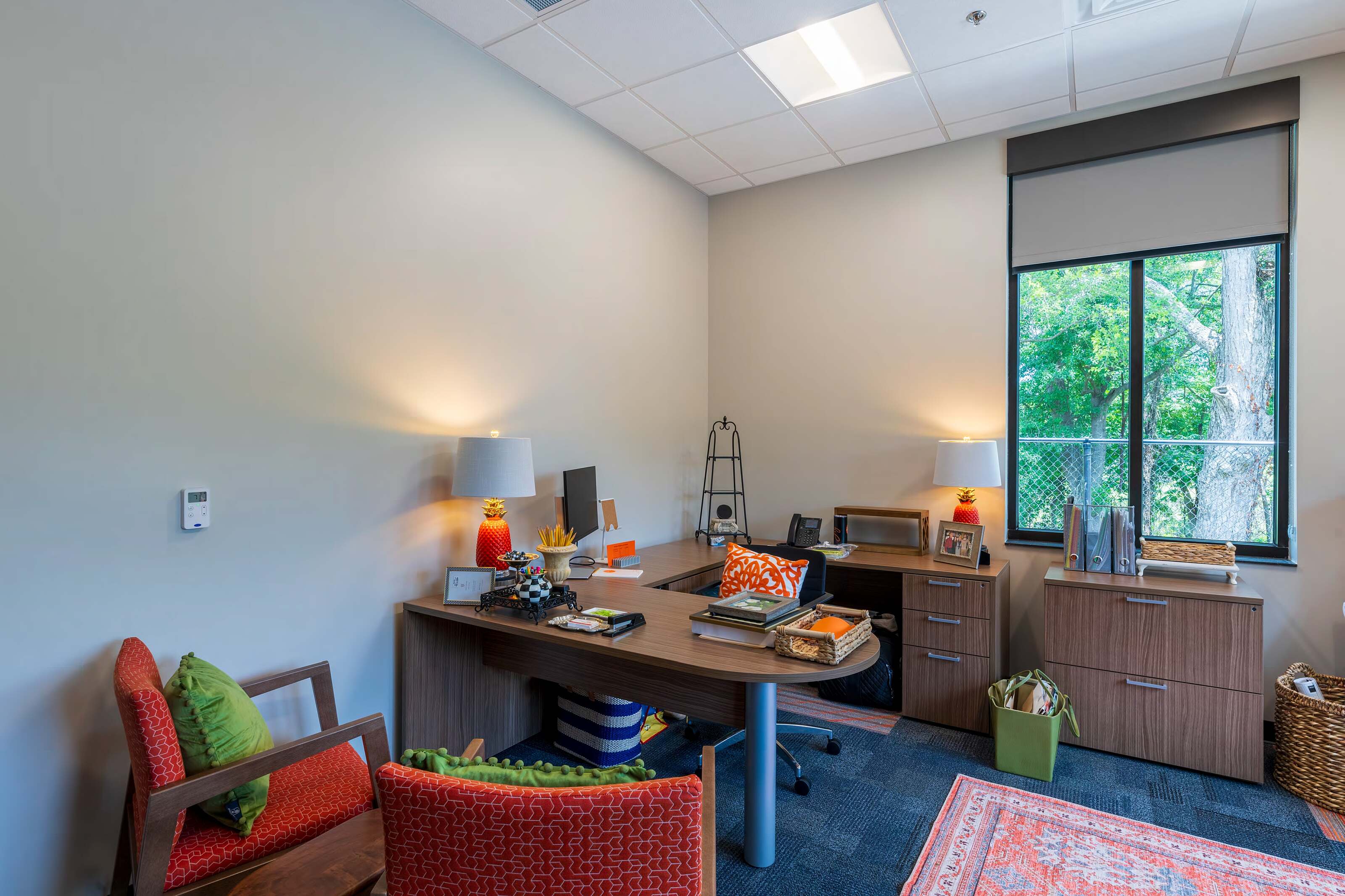 Roberts Academy at Mercer University | CWC