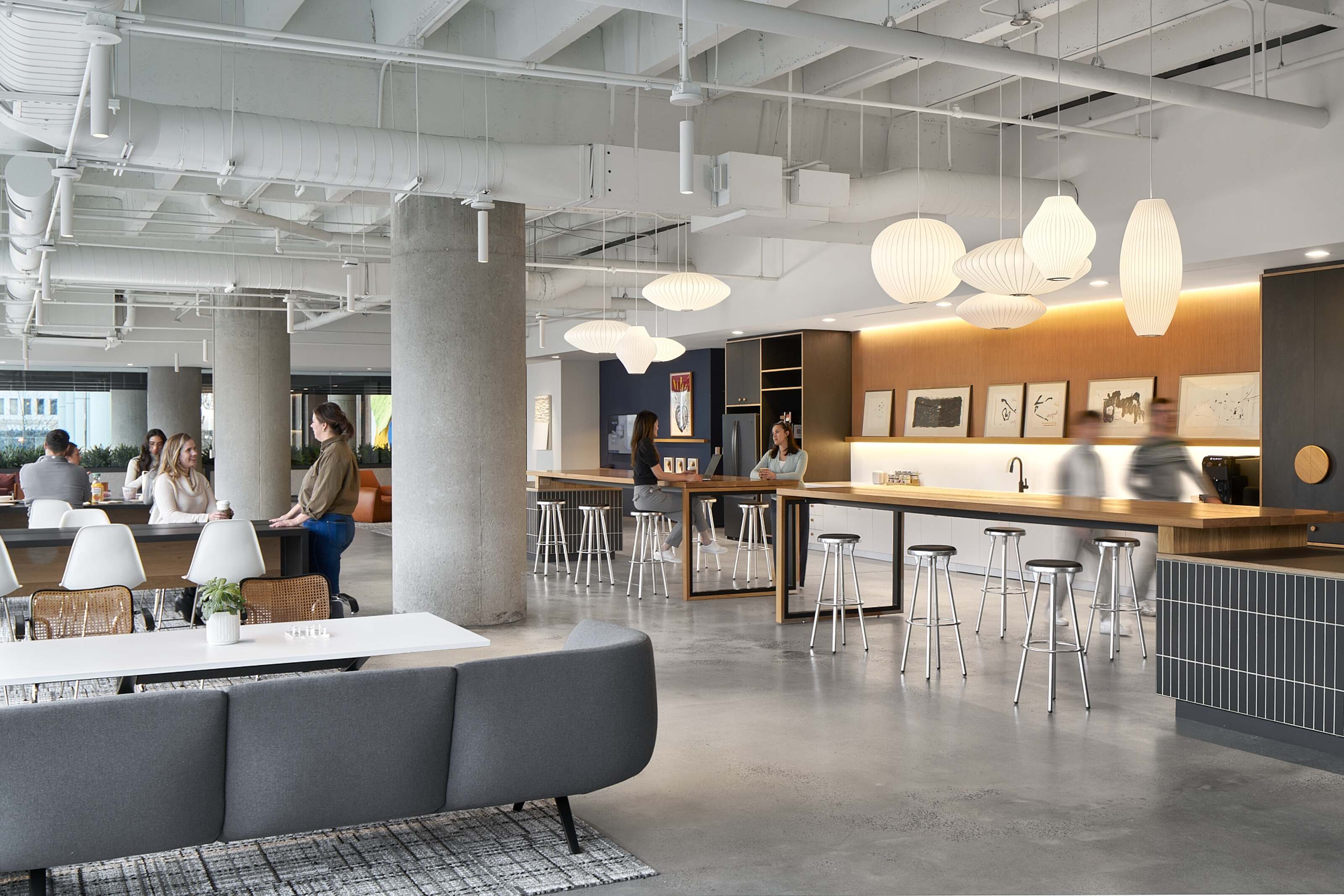 TVS Headquarters | CWC