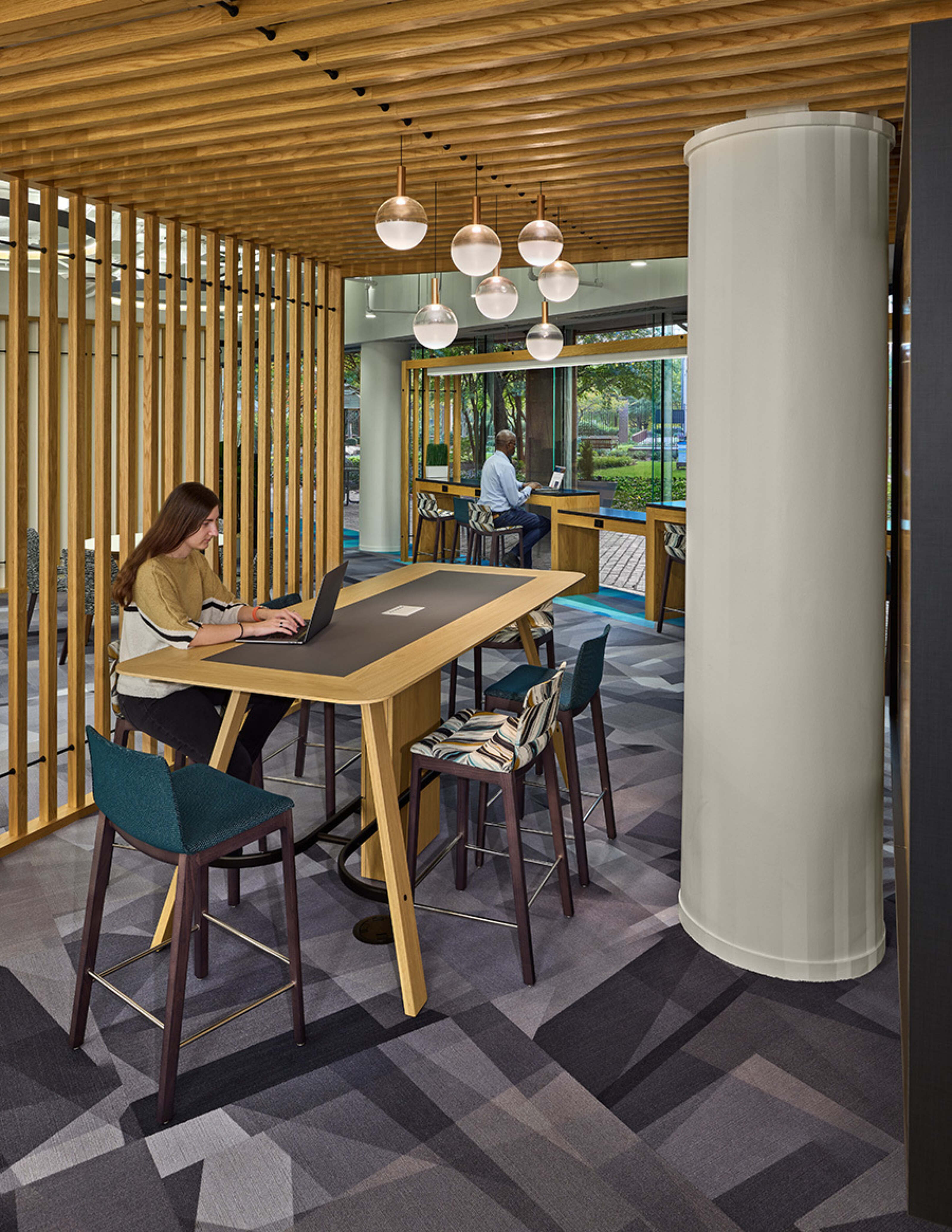 Georgia Power Conference Center | CWC